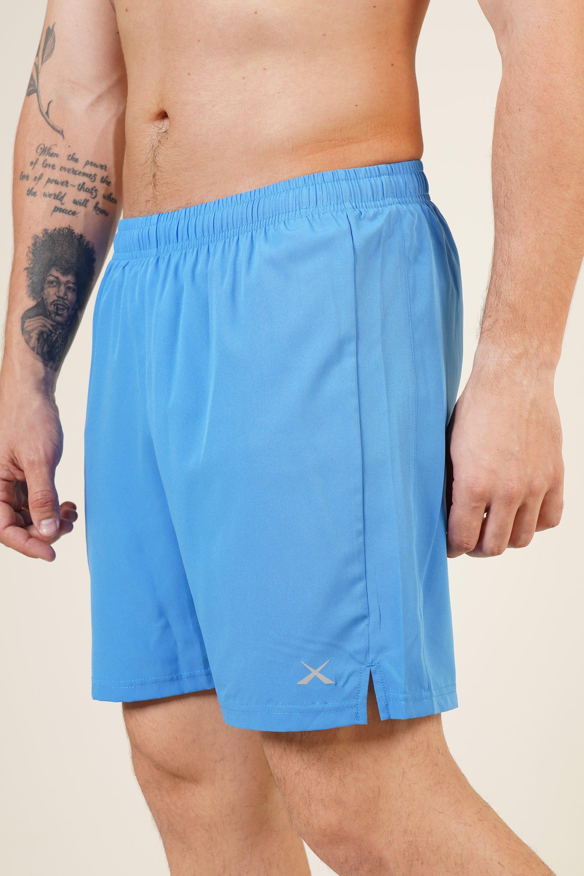 Shell Active Shorts