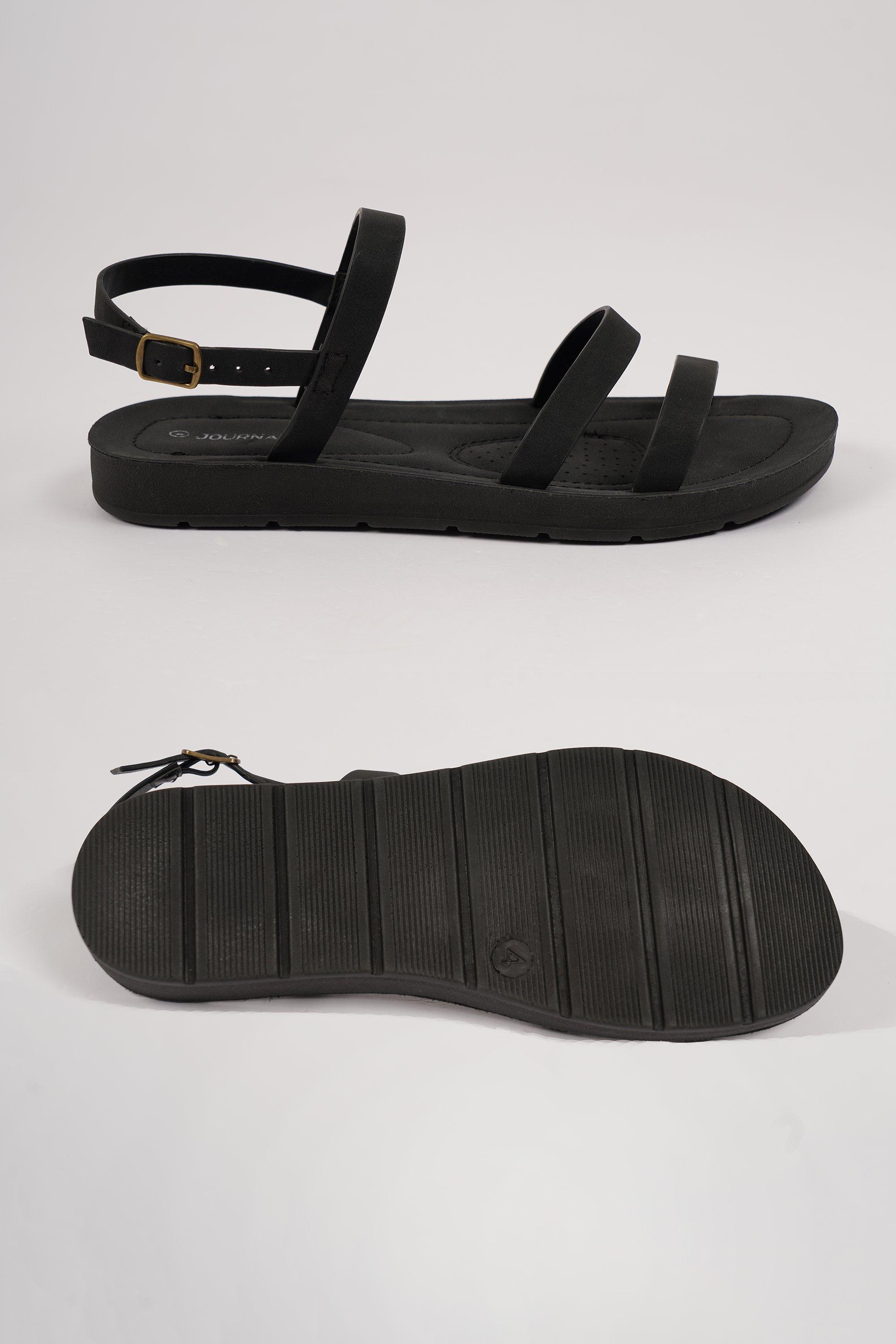 Sparrow Sandals