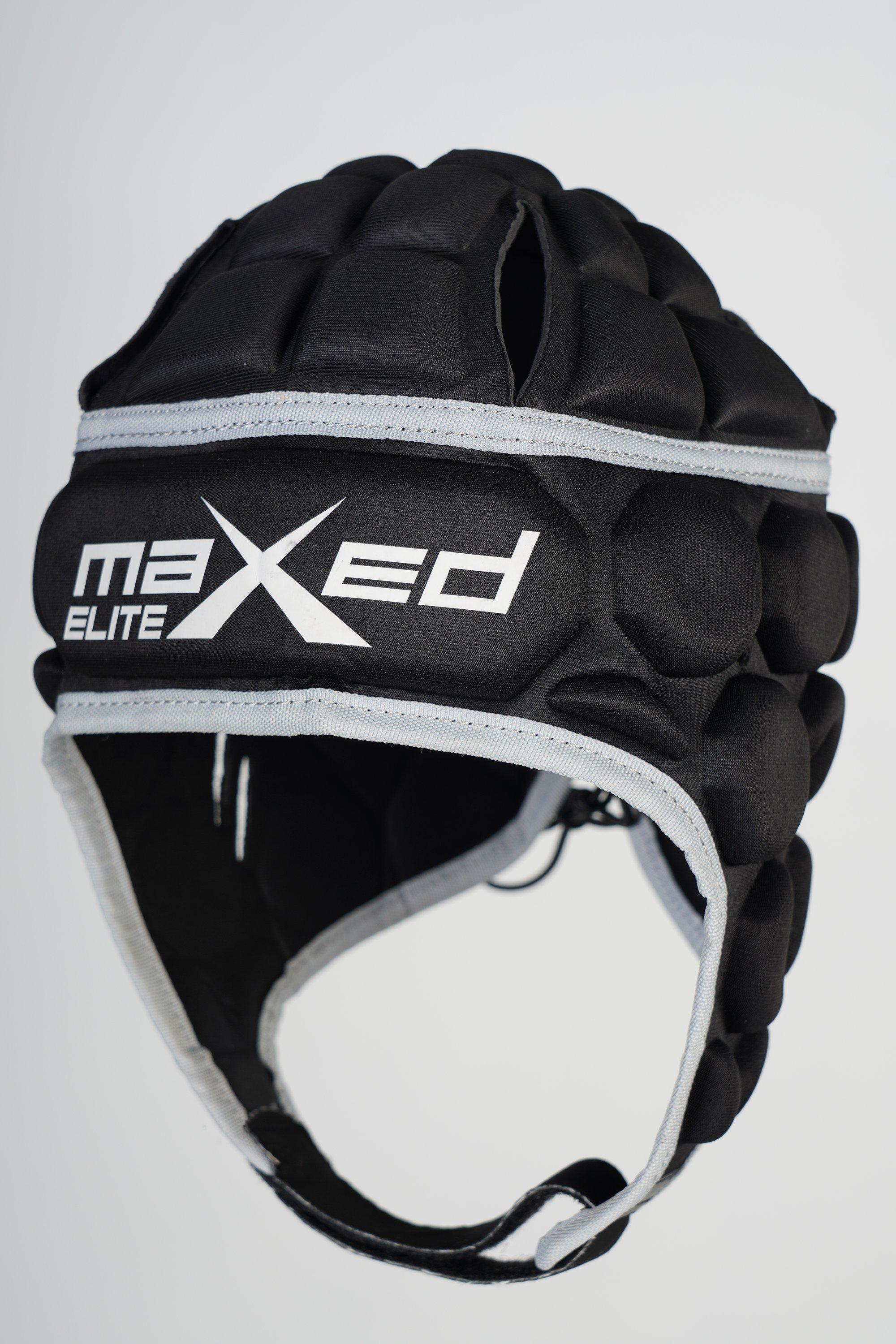 Elite Protective Headgear - Adults'