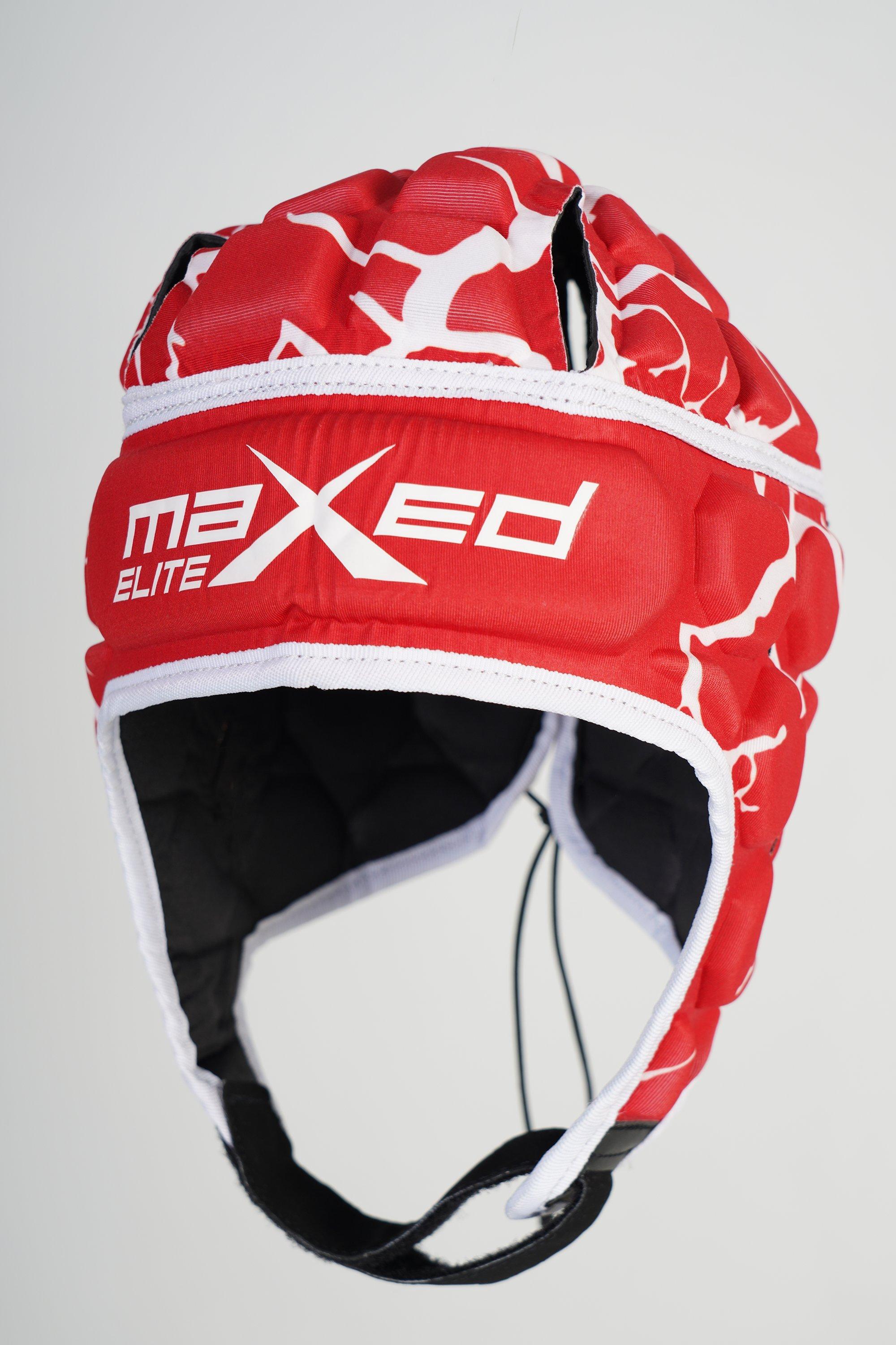 Elite Protective Headgear - Adults'