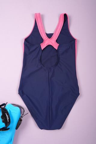 One-piece Swimming Costume