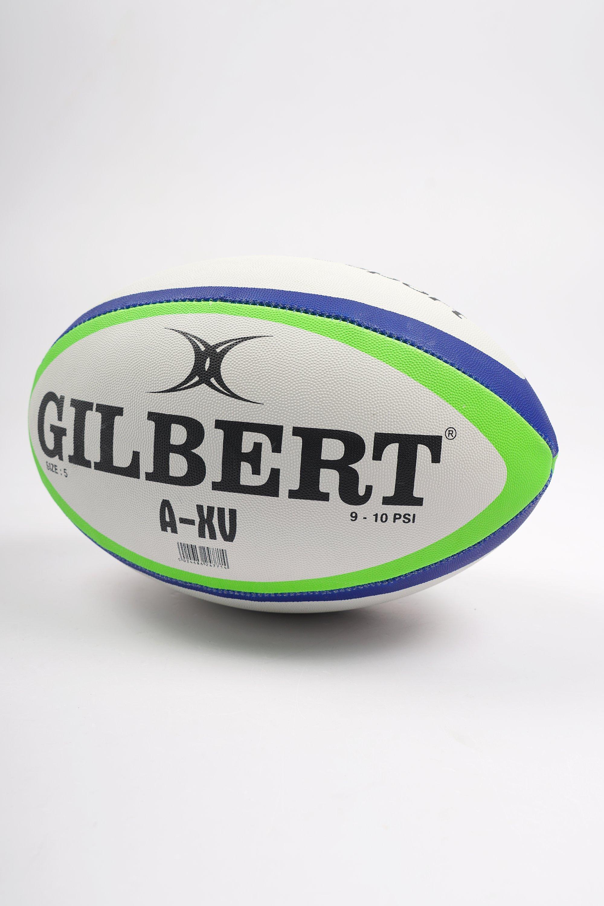 Gilbert Midi Replica Rugby Ball
