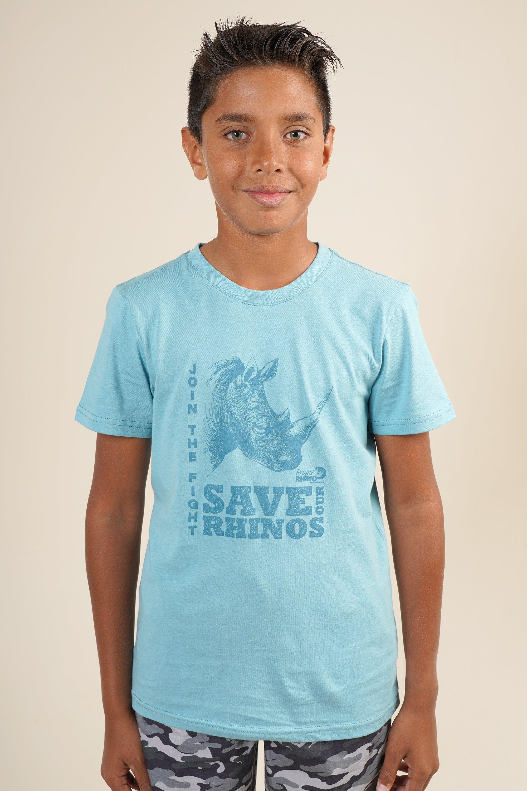 Project Rhino T-shirt