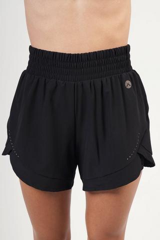 Double Layer Shorts