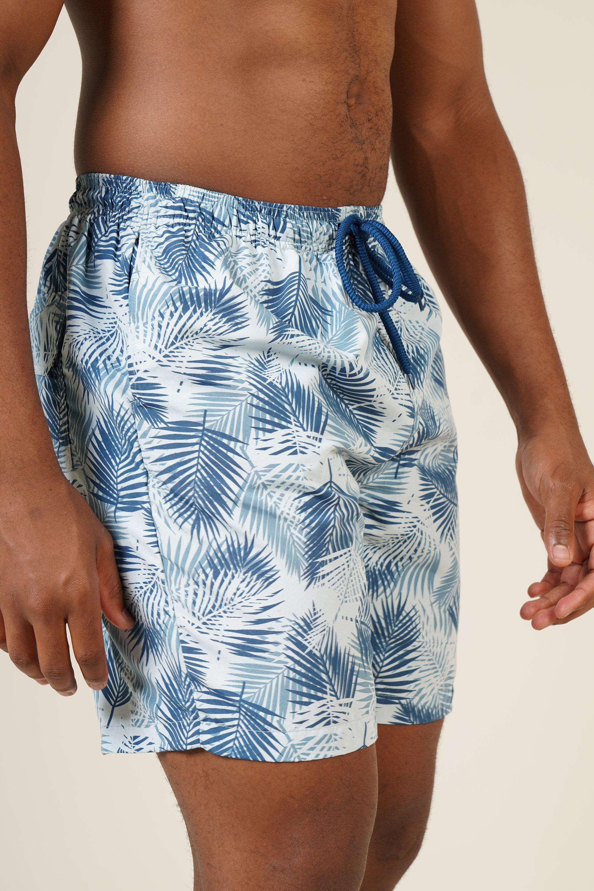 Elasticated Boardies