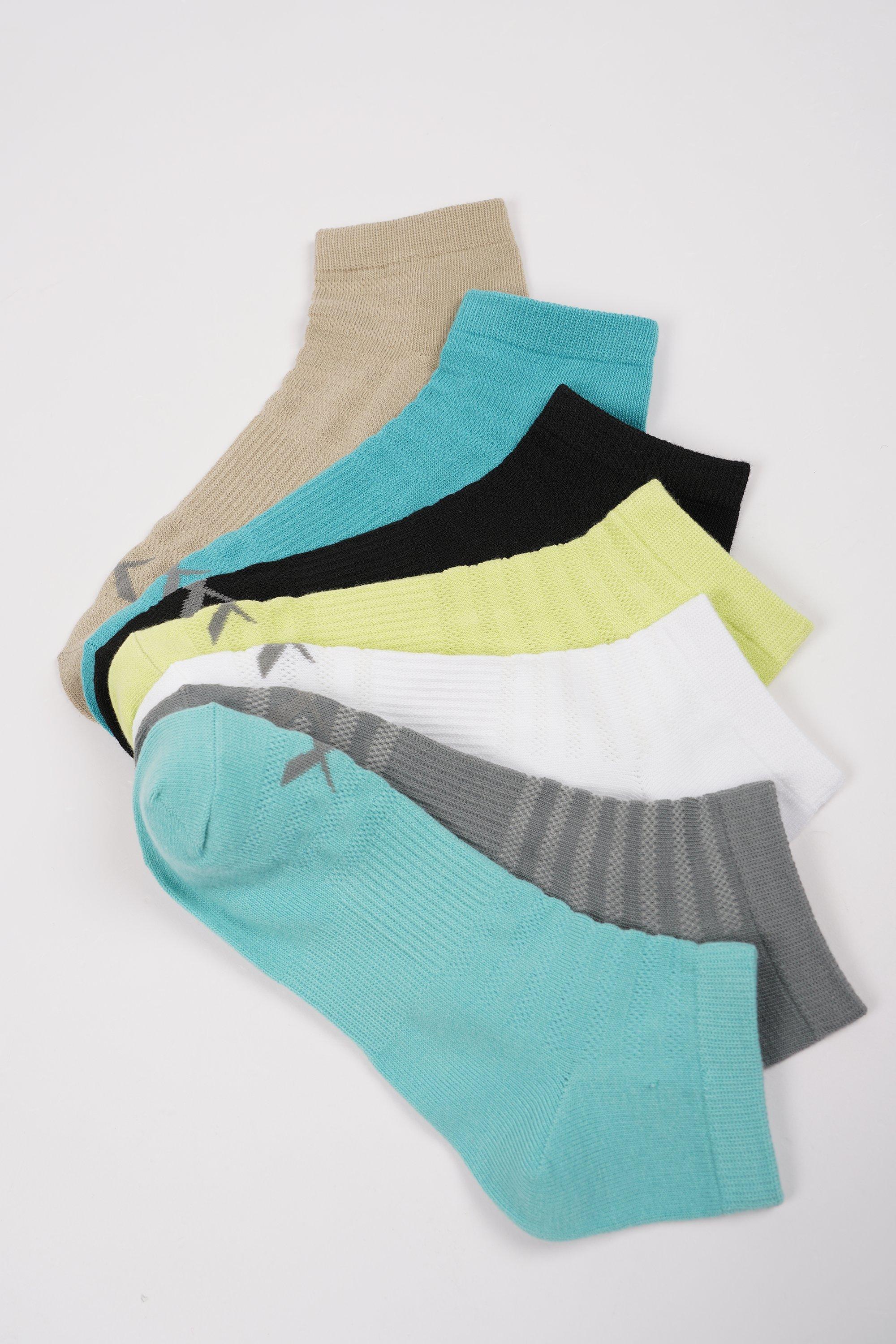 7-pack Trainer Liners