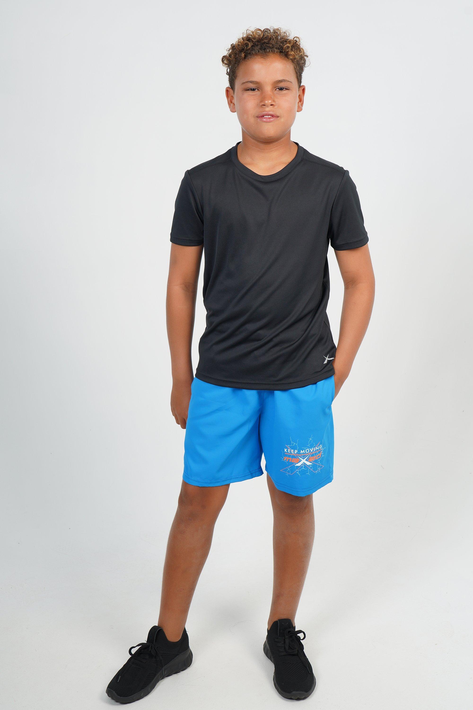 Dri-sport Active Shorts