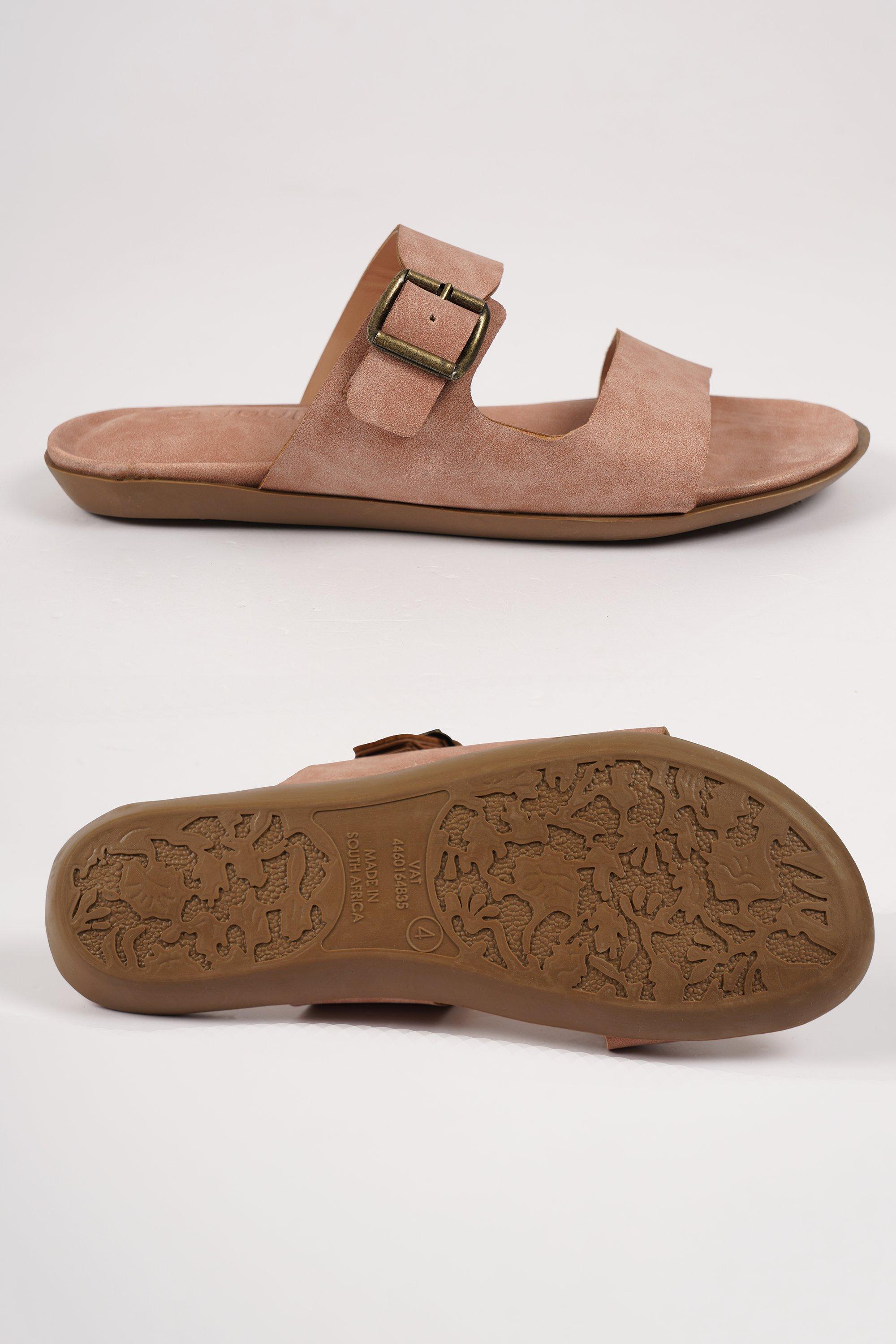 Sparrow Sandals