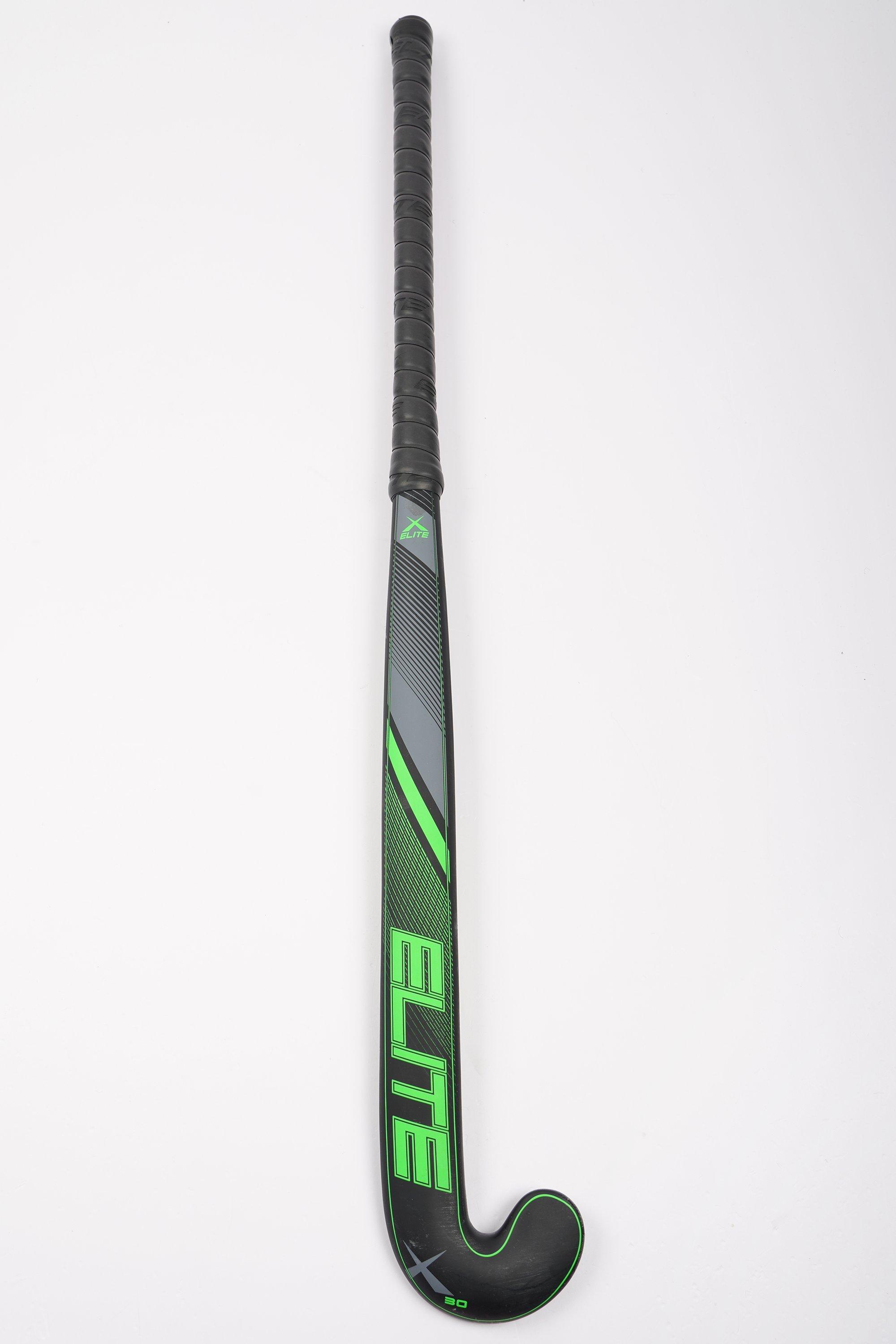Elite X10 Composite Hockey Stick