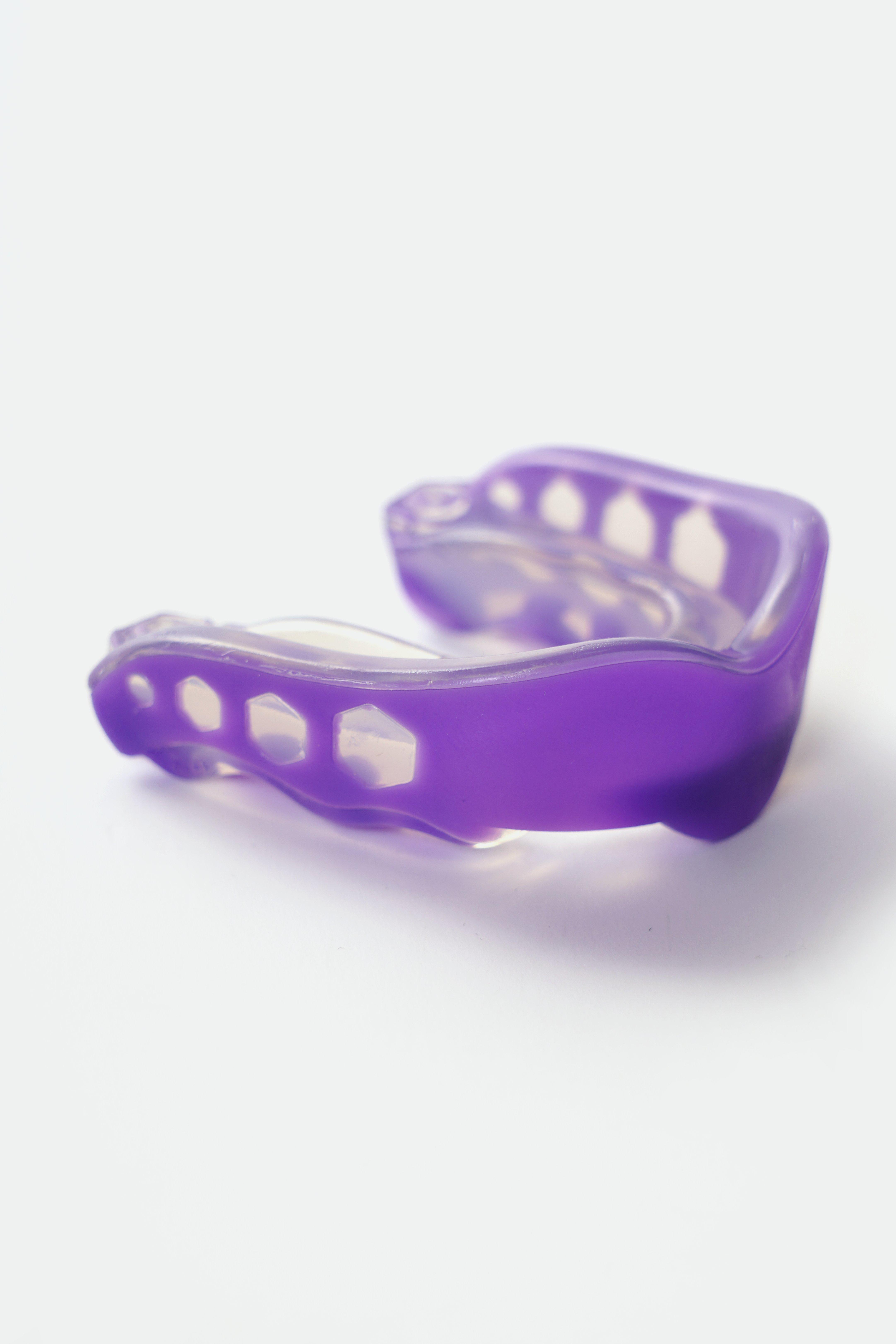 Grape Flavoured Gum Guard