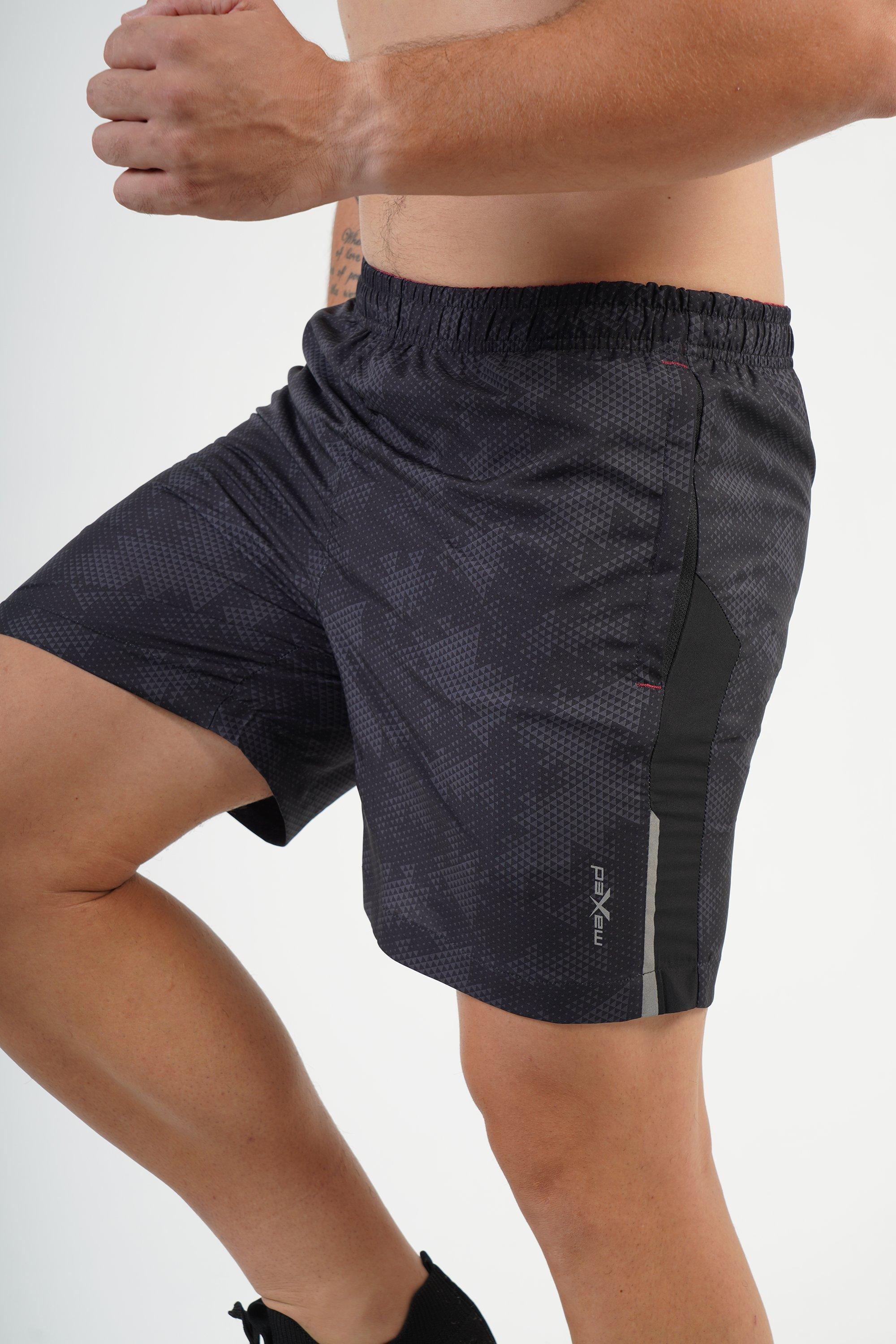 Dri-sport Shorts