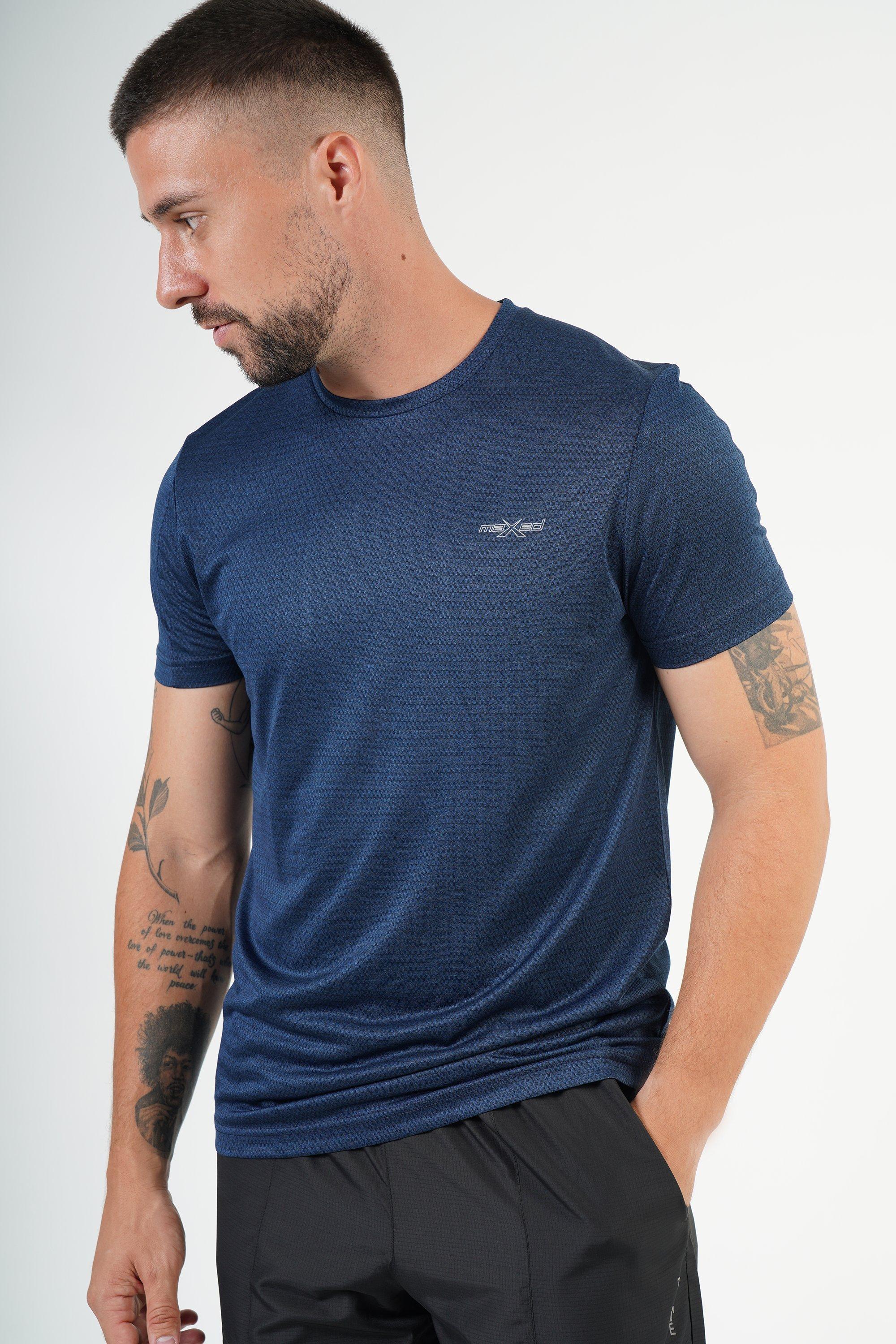 Technical Active T-shirt