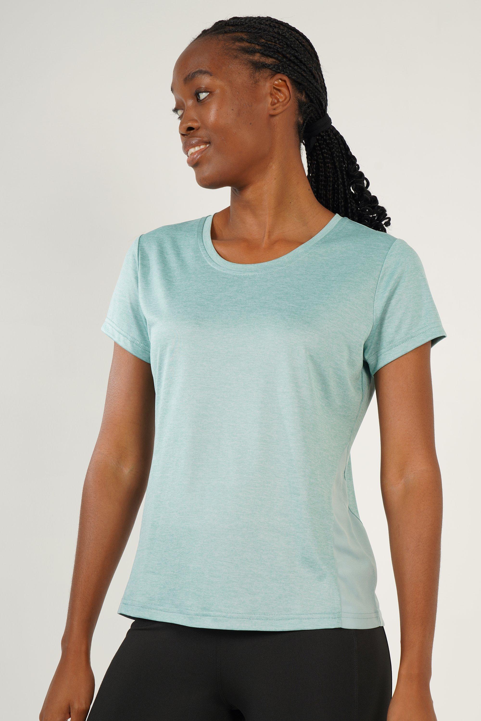 Fitness | Ladies Tees | MRP Sport ZA
