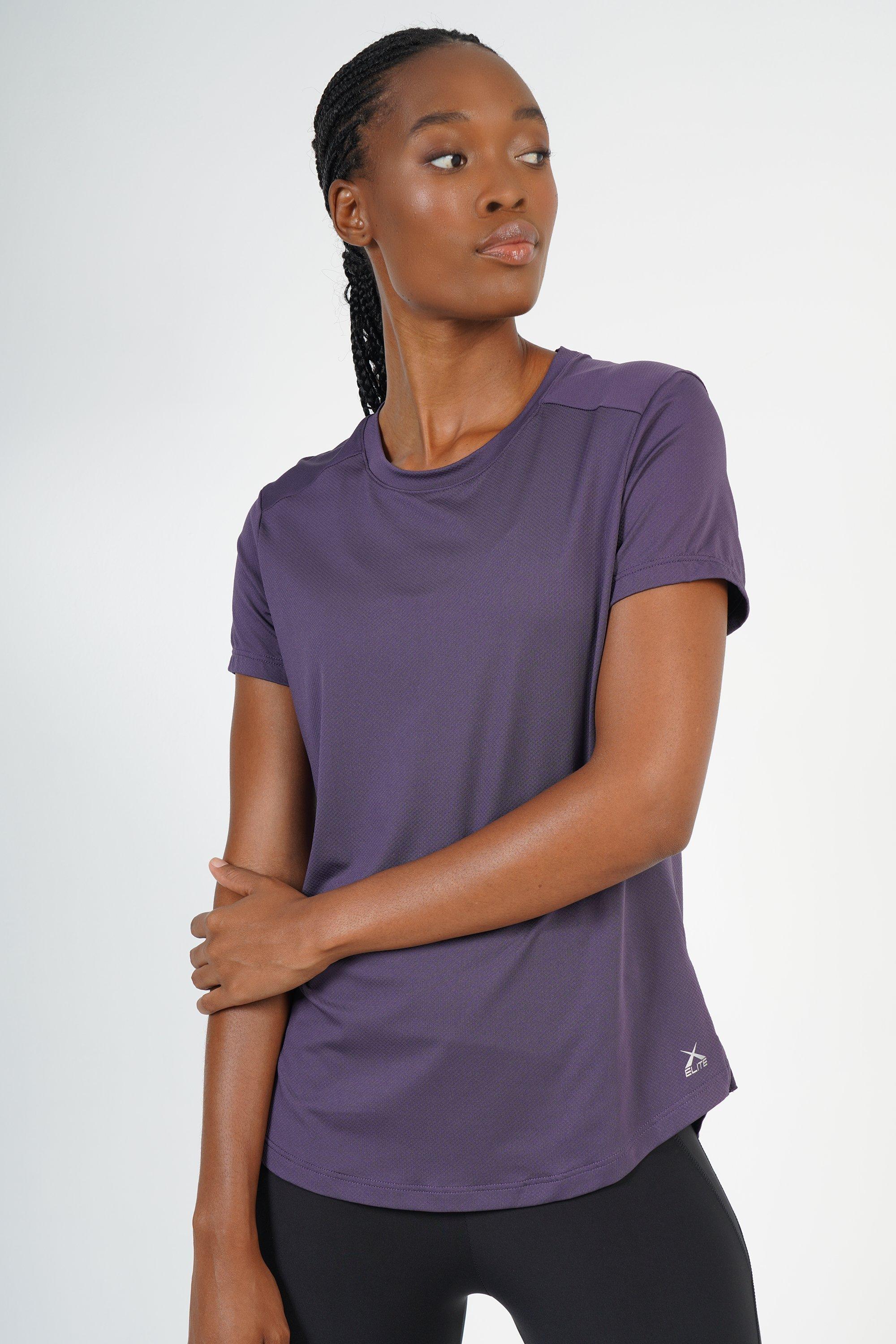 Elite Active T-shirt