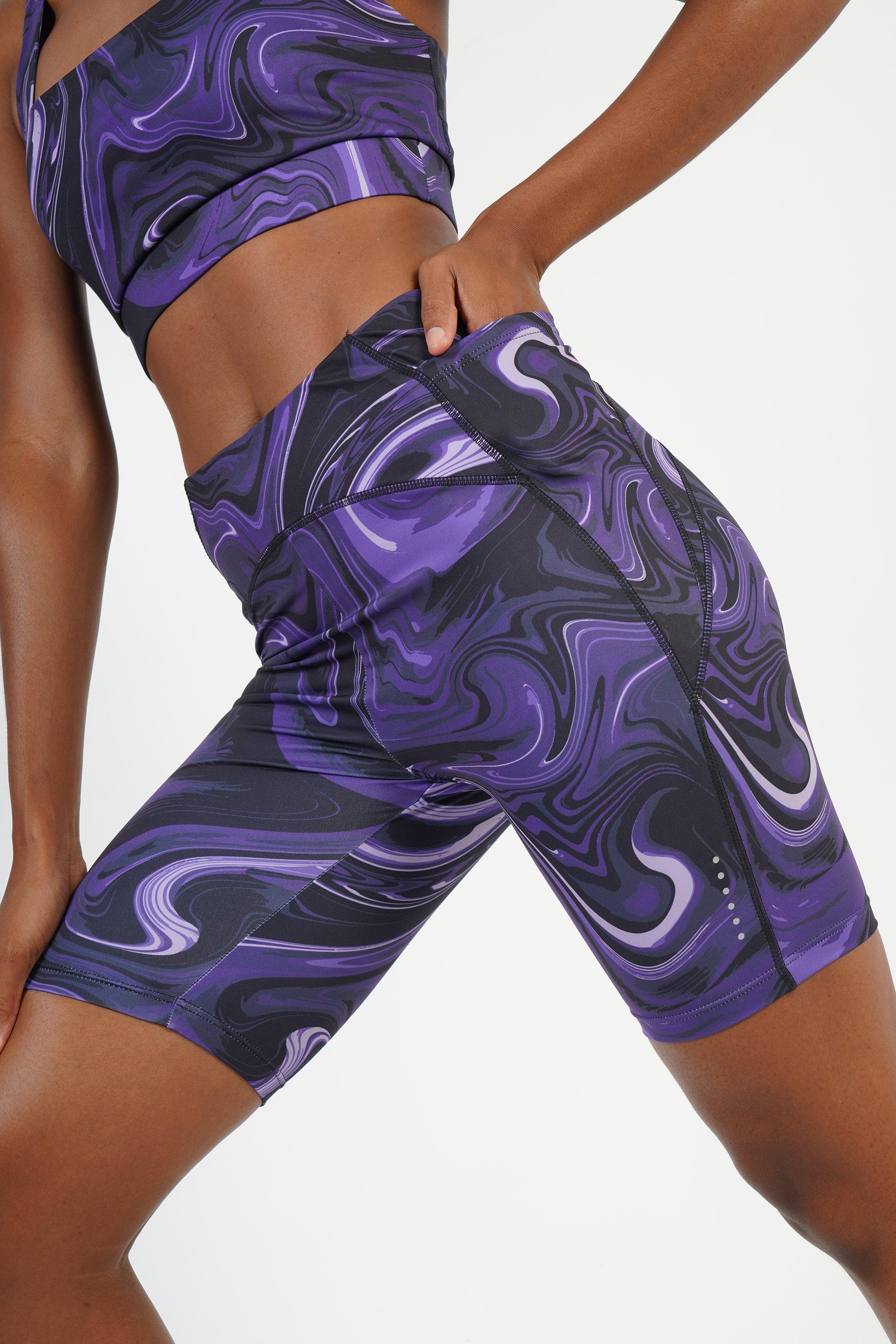 Elite Mid-thigh Power Tights