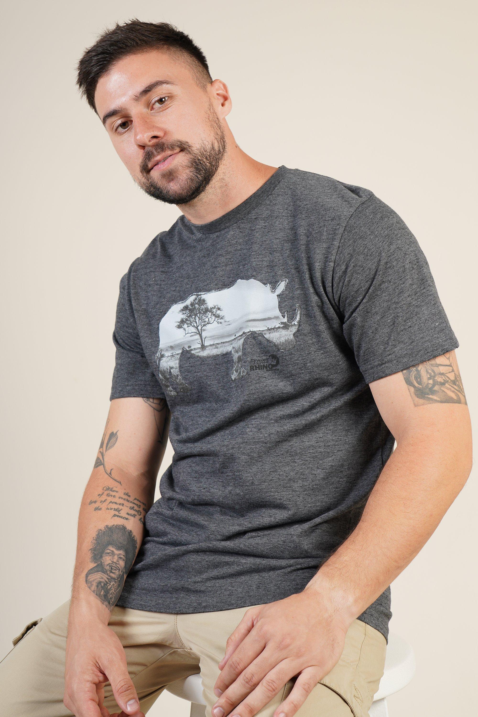 Project Rhino T-shirt