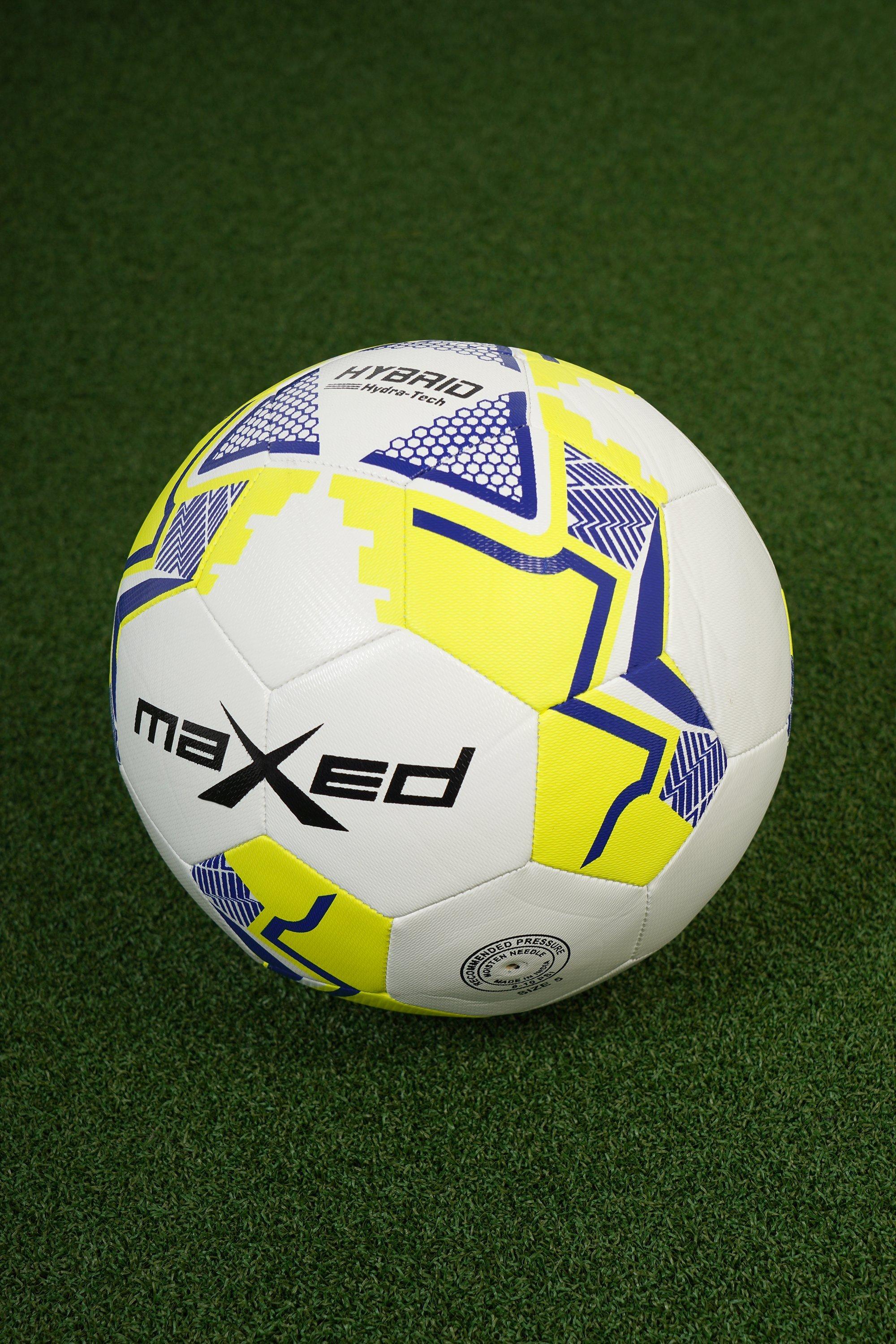 Fullsize Soccer Ball
