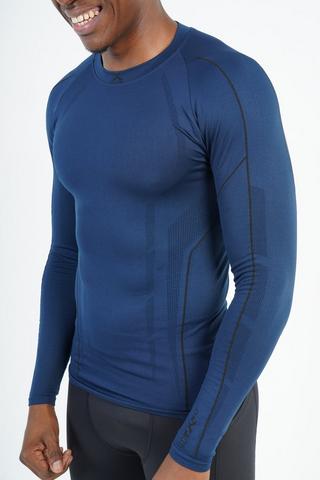 Elite Long Sleeve Compression Top