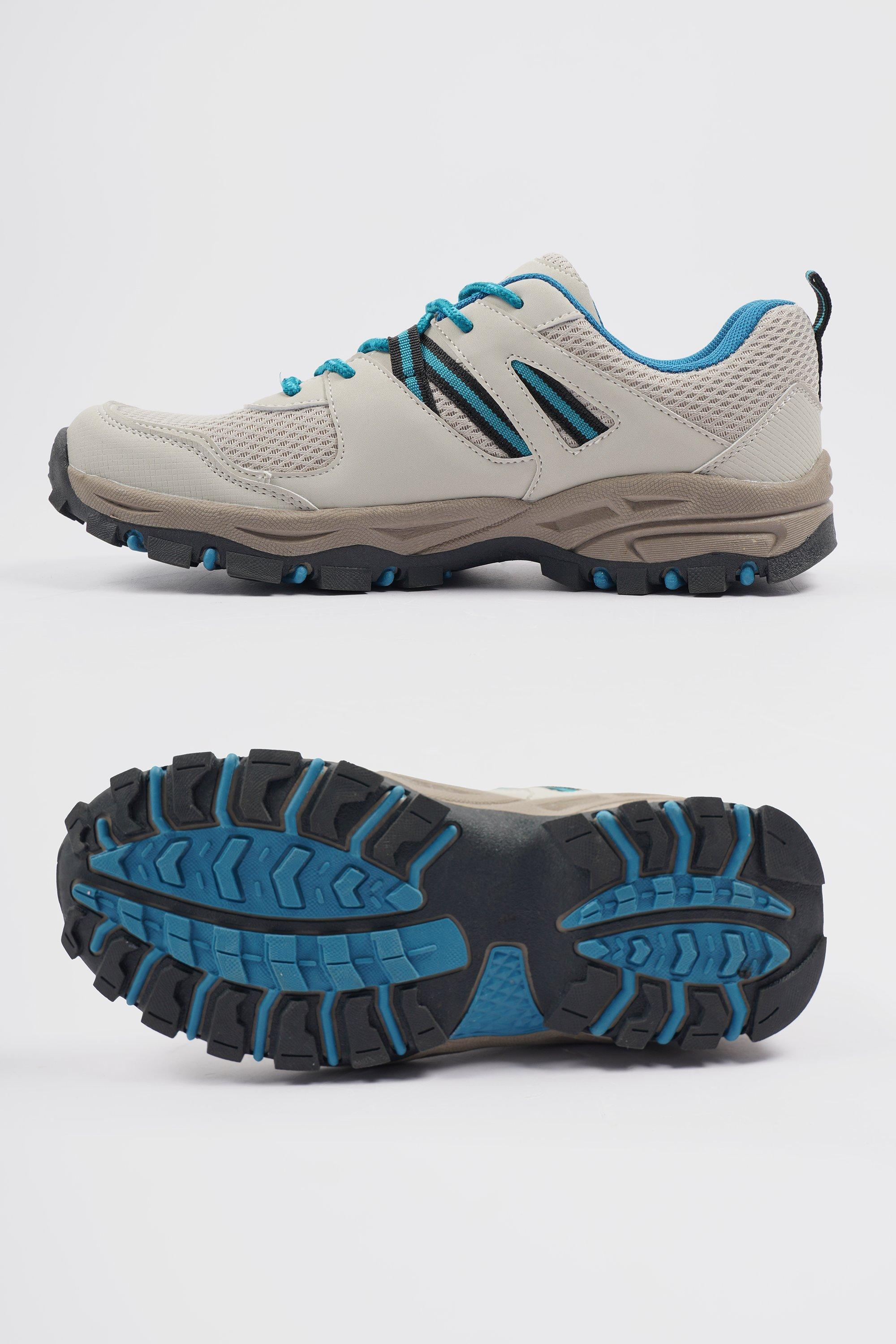 Rover Low-cut Hiking Boots