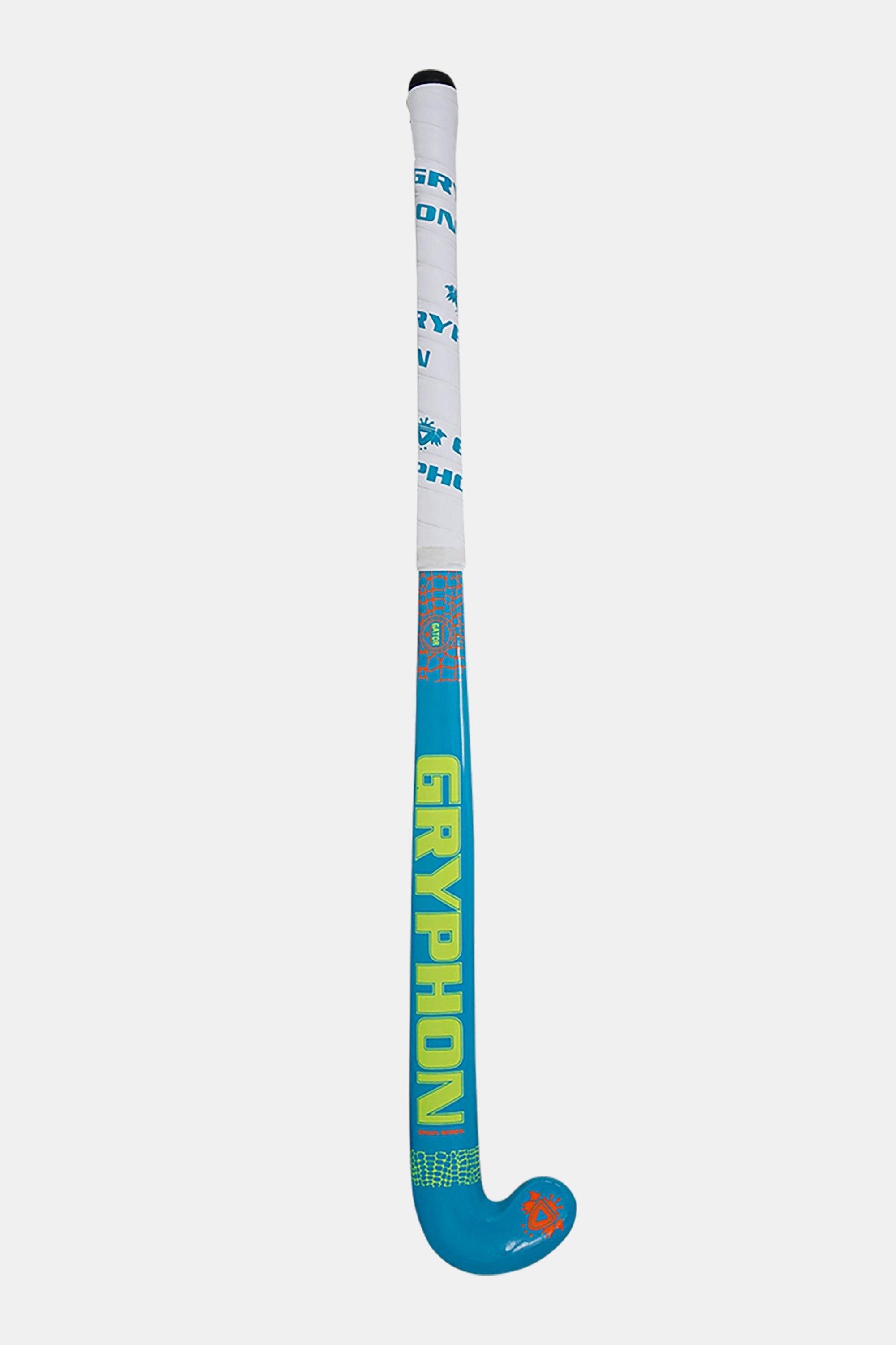 Gryphon Gator Hockey Stick