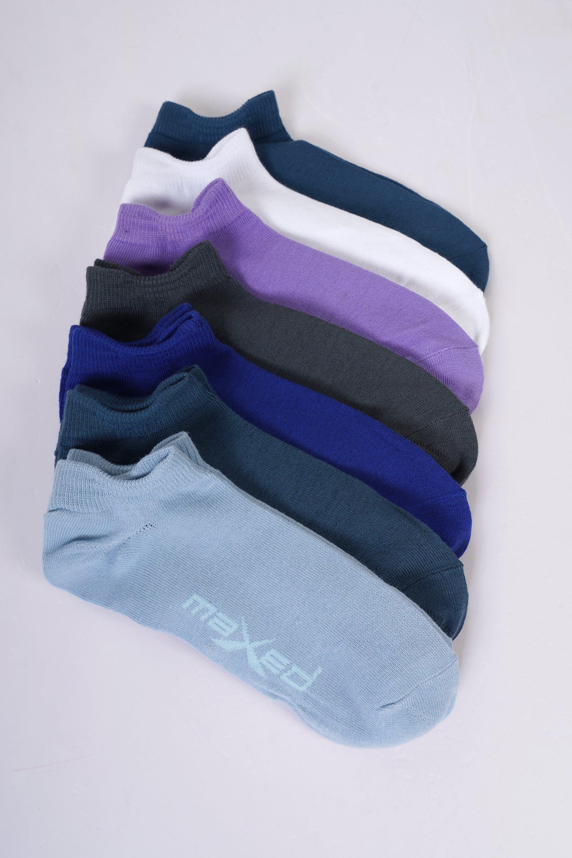 7-pack Trainer Liners