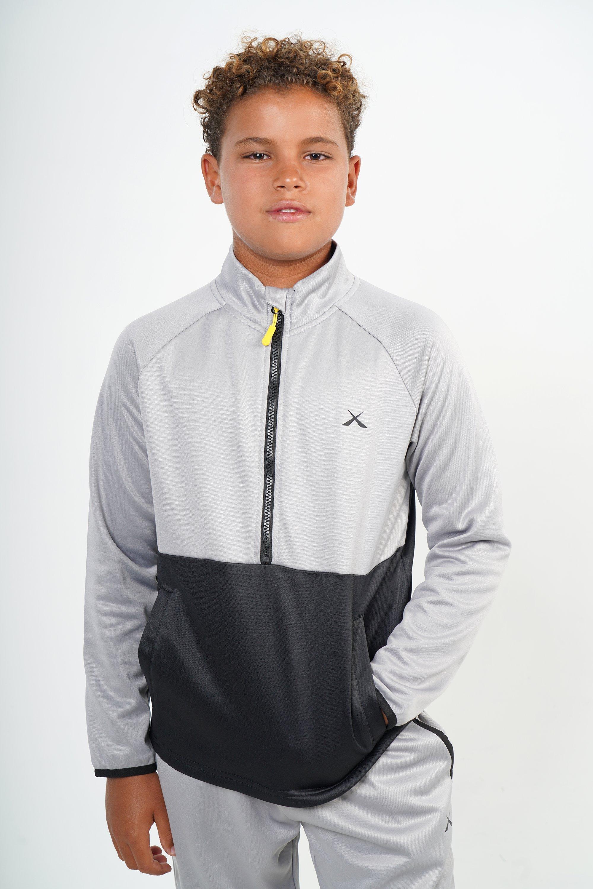 Turtleneck Active Jacket