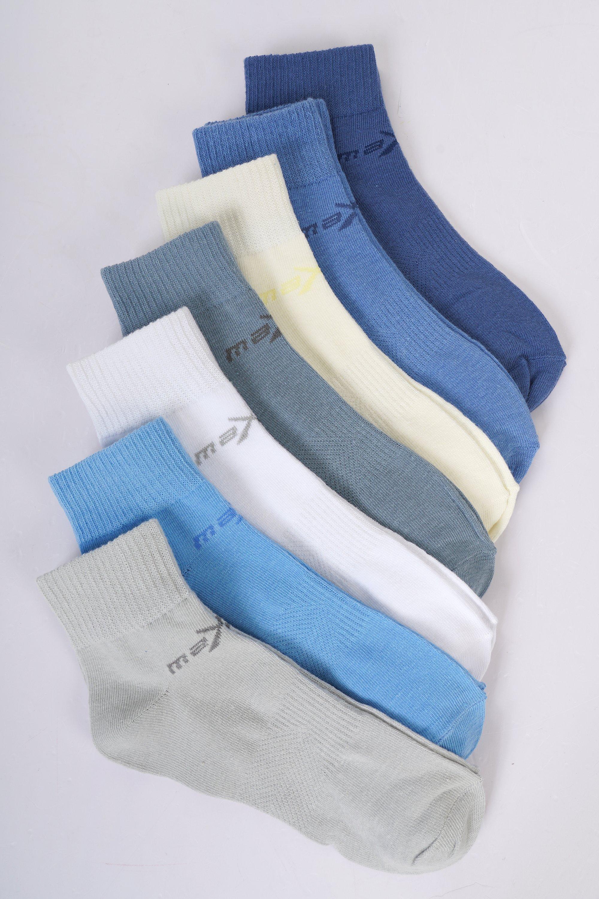 7-pack Arch Support Socks