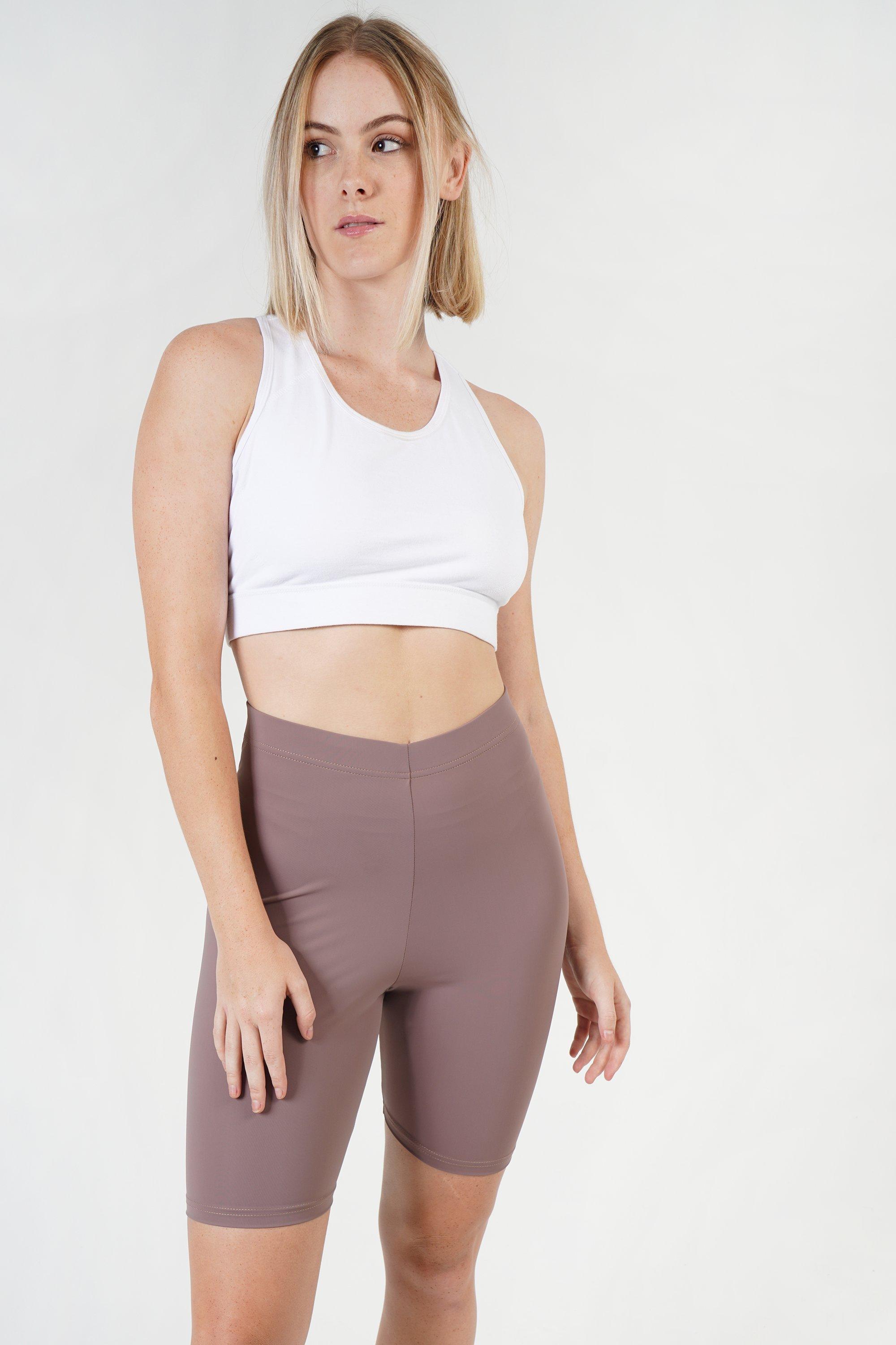 Reset Mid-thigh Tights