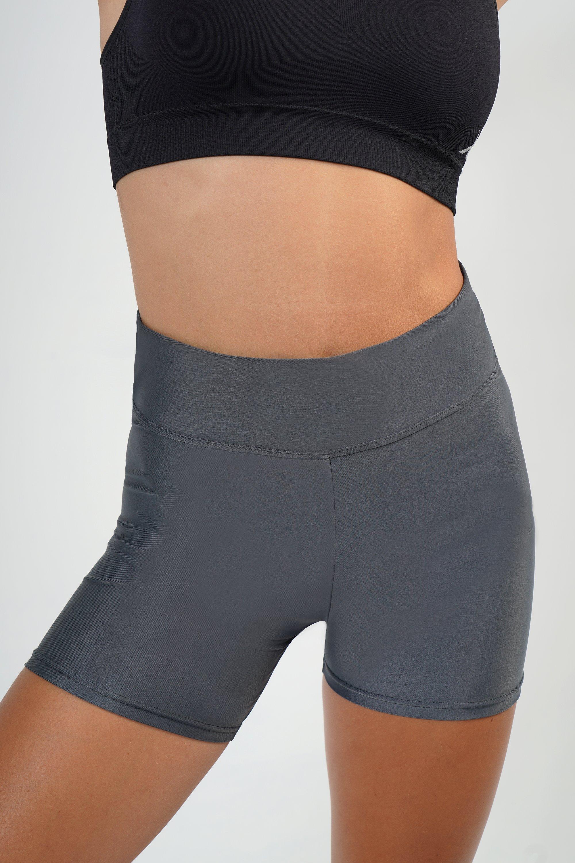 Motion Hot Shorts