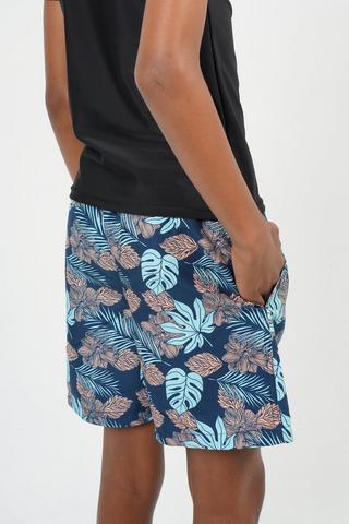 Elasticated Boardies