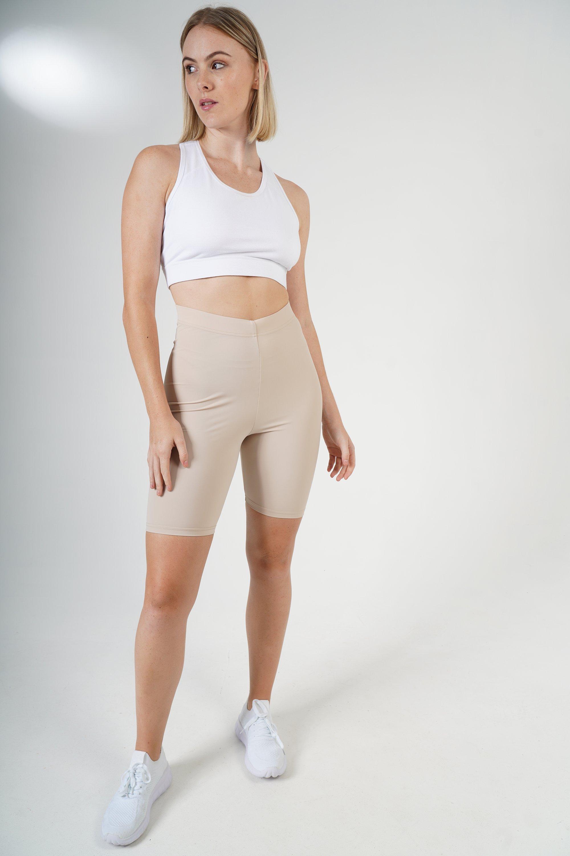 Reset Mid-thigh Tights