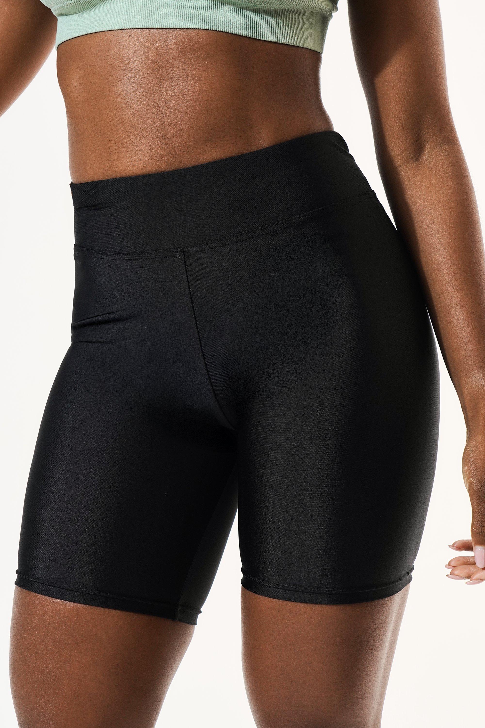 Motion Mid-thigh Tights