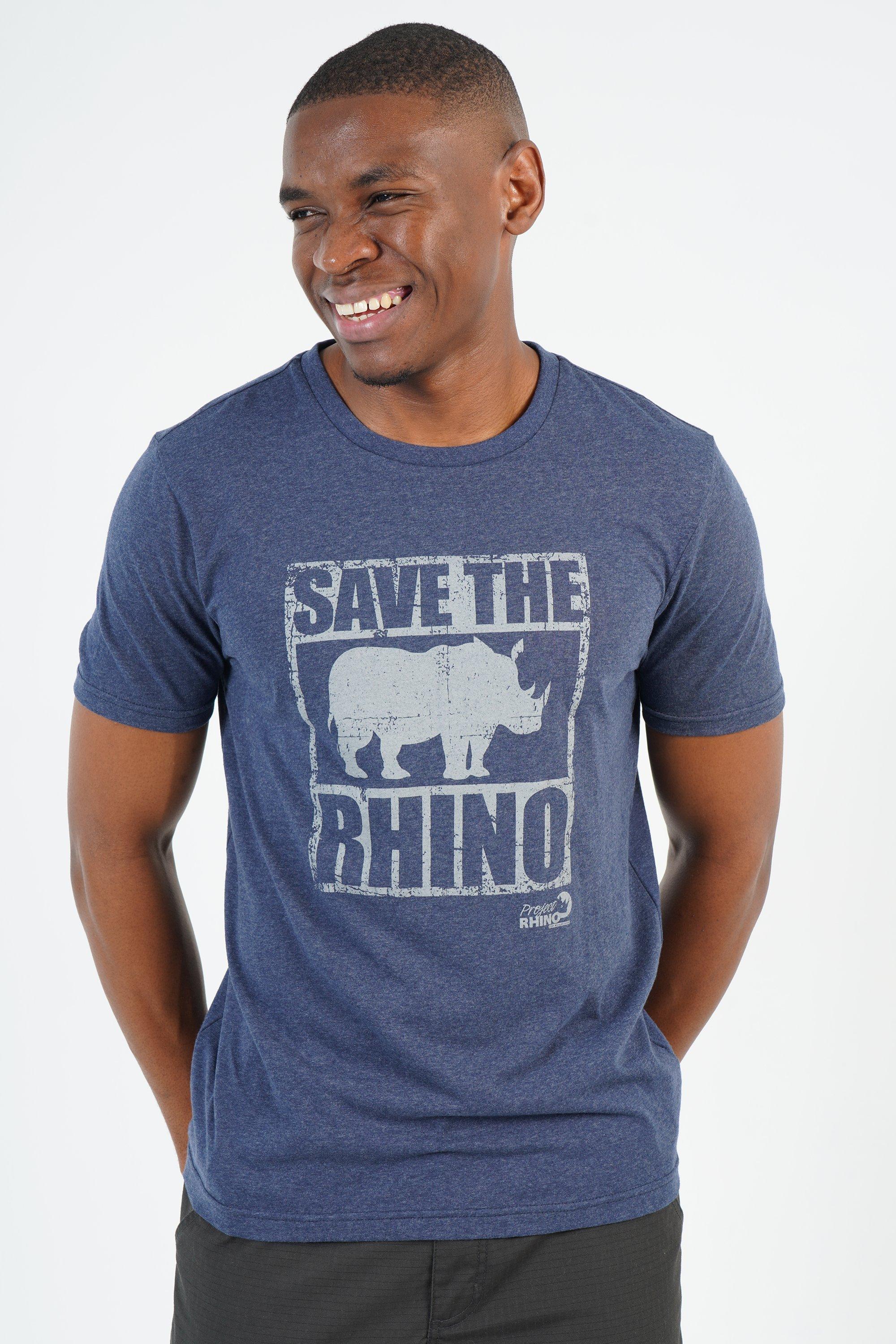 Project Rhino T-shirt