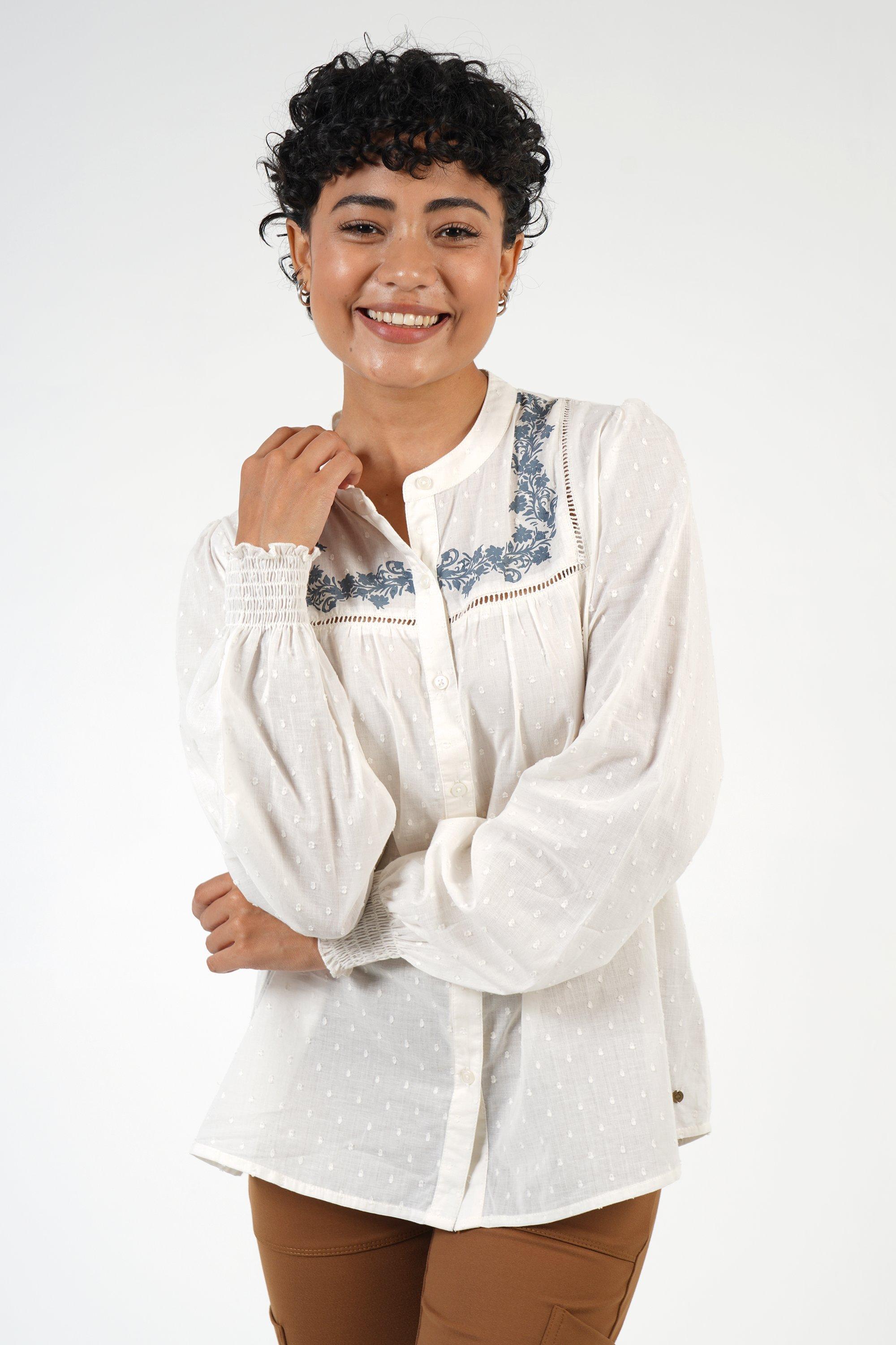 Ladies Casual Tops | MRP Sport