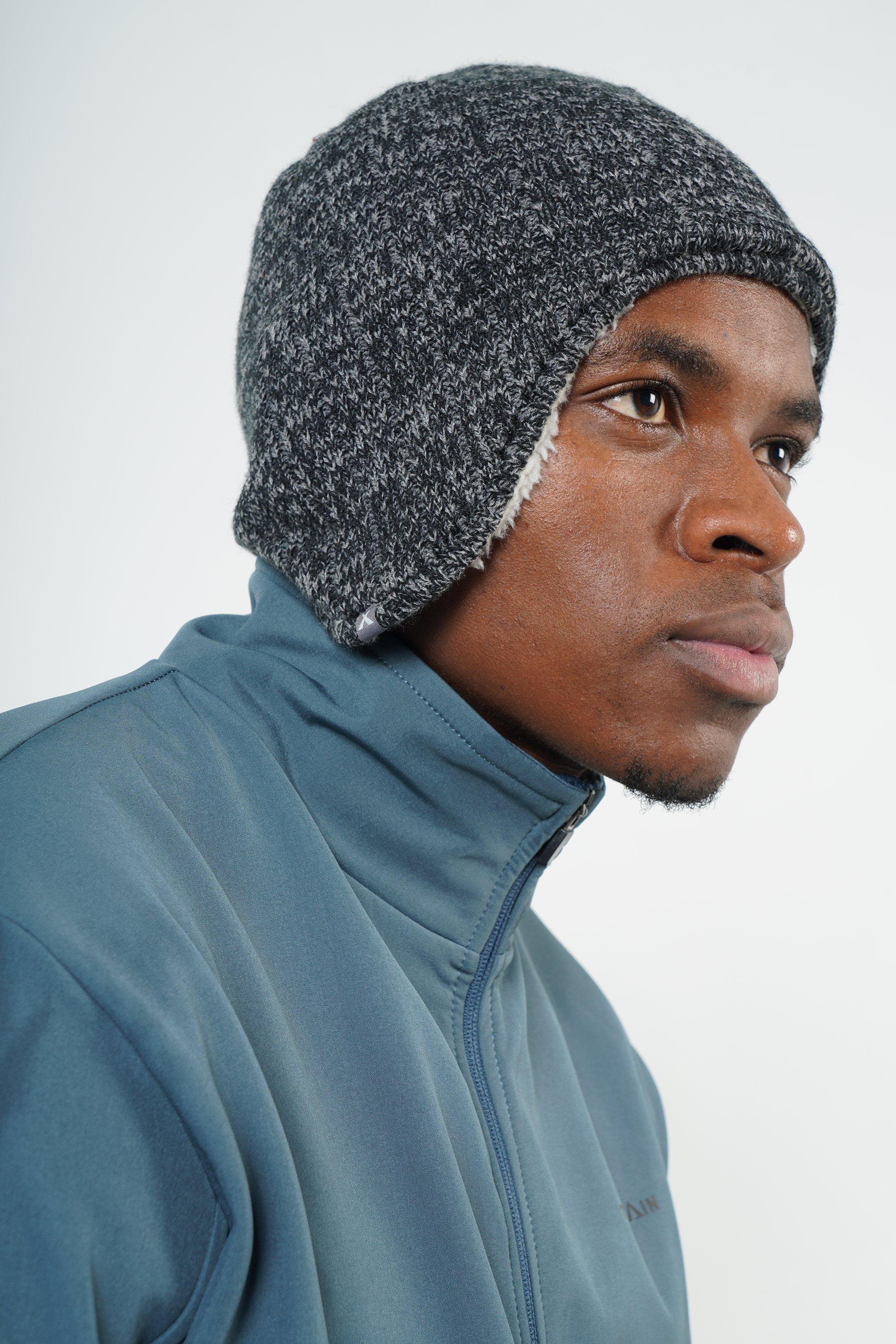 Sherpa-lined Trapper