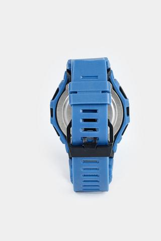 Digital Watch