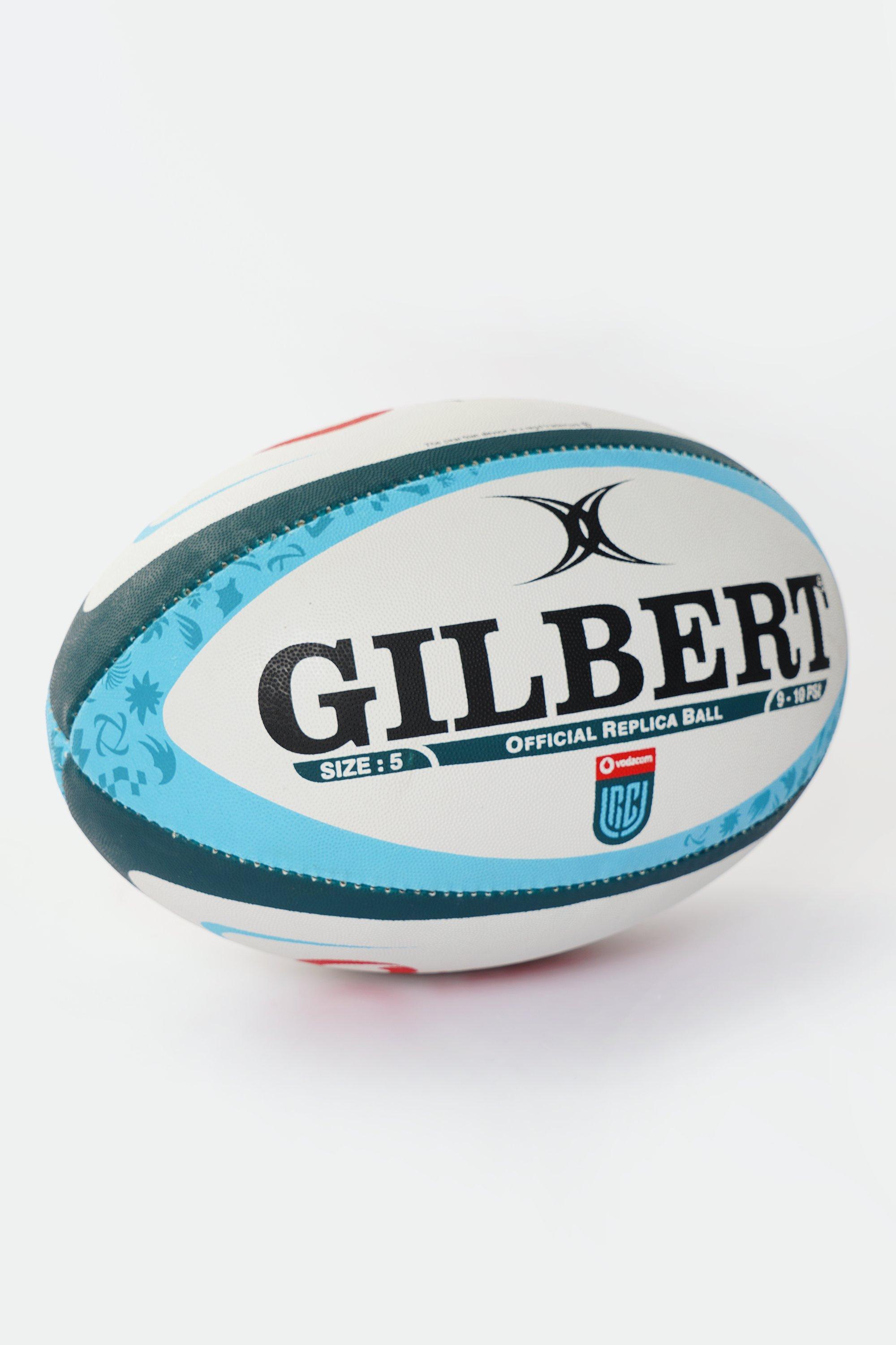 Gilbert Rugby Ball