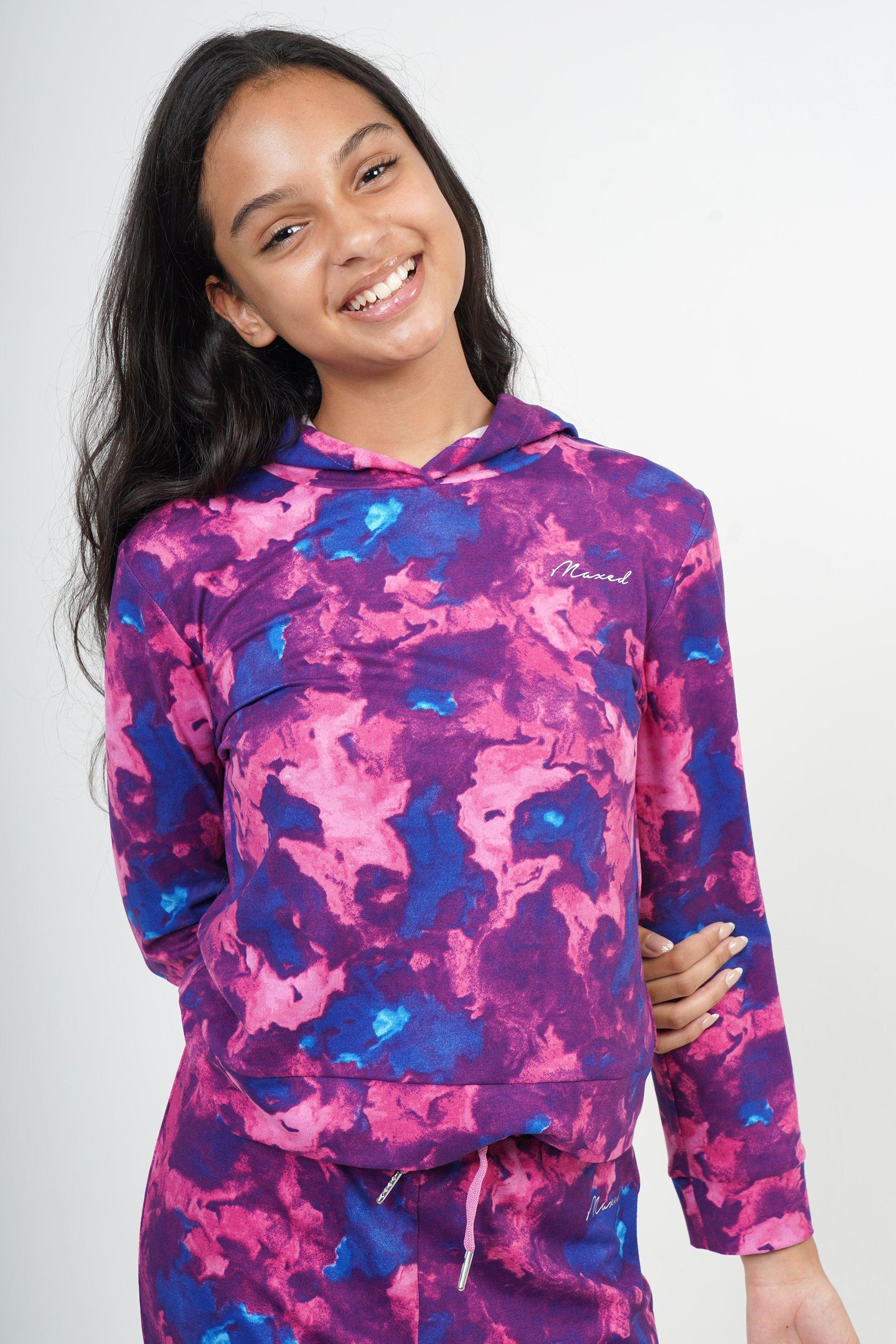 Girls Fitness | Clothing & Accessories | Shop Mr Price Sport