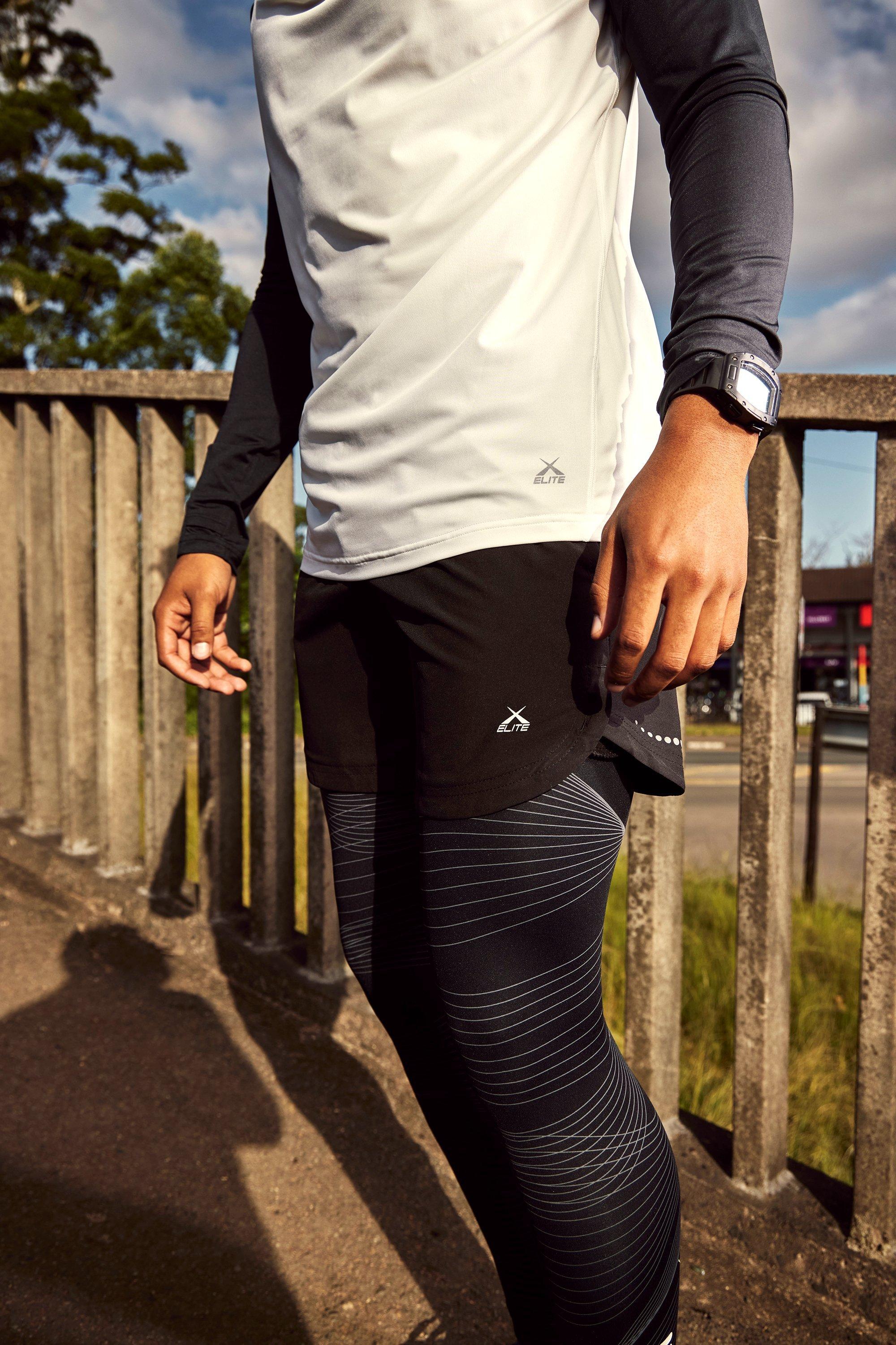 Elite Full-length Tights