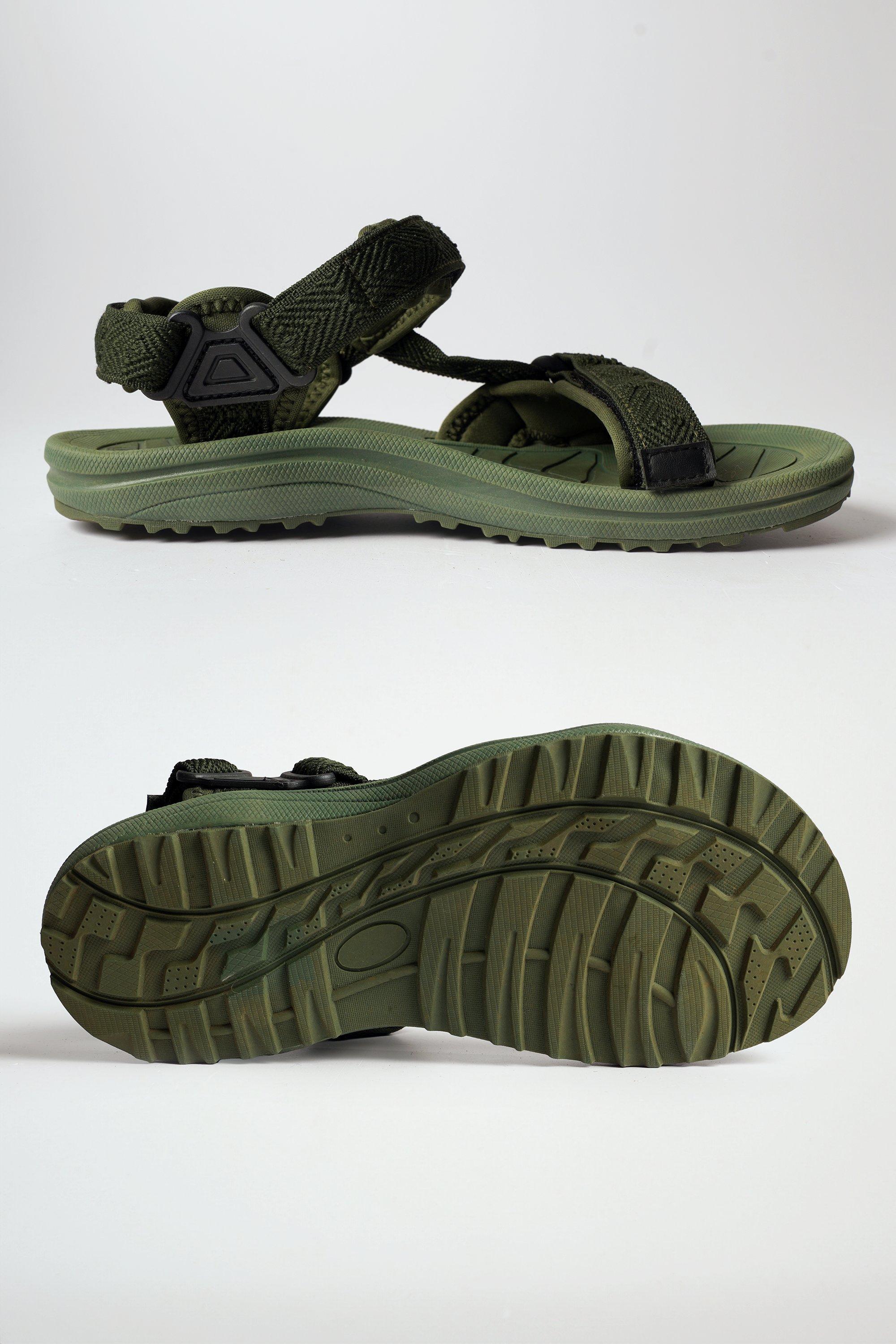 Rivroc Adventure Sandals