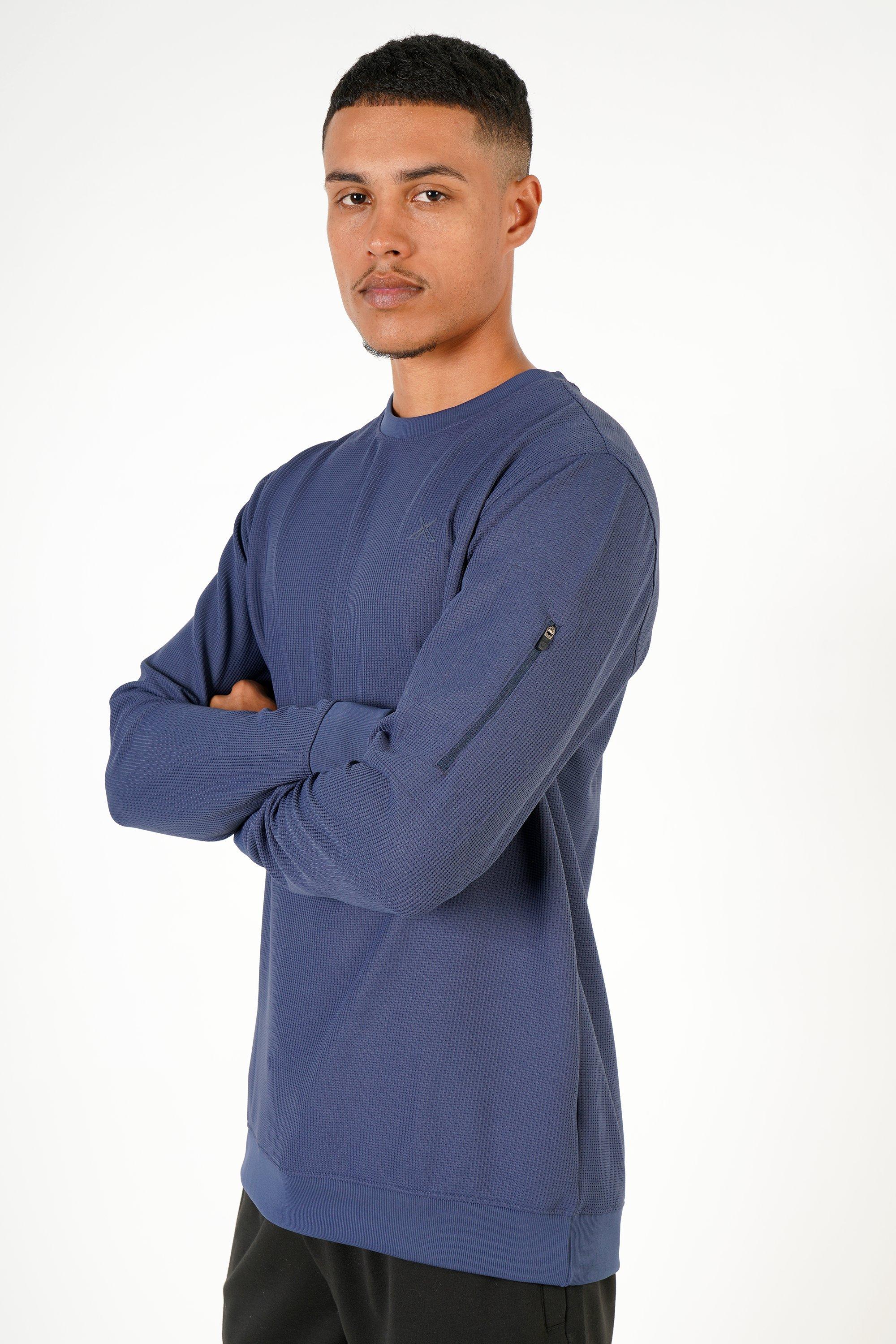 Long Sleeve Active T-shirt