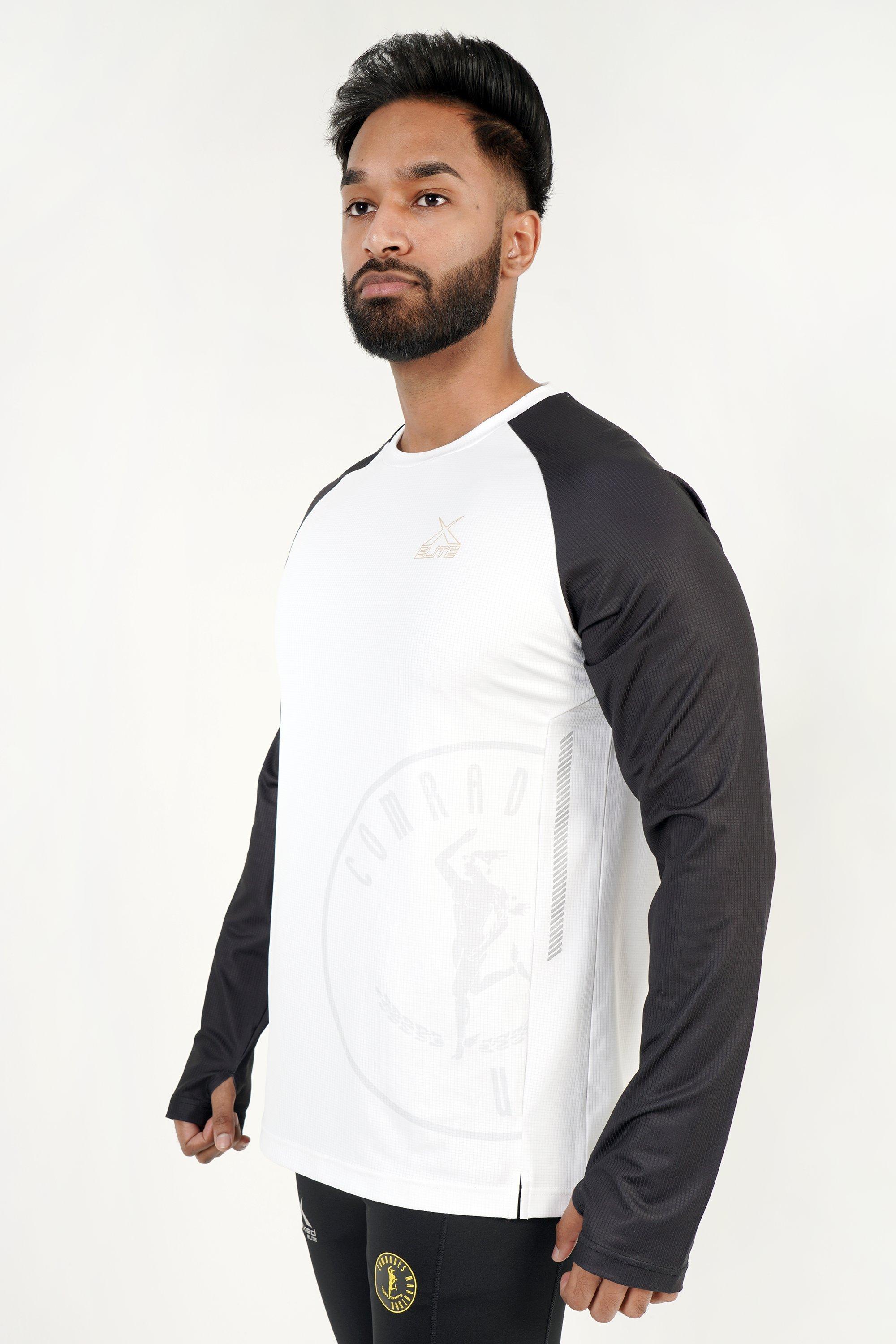 Elite Comrades Long Sleeve T-shirt