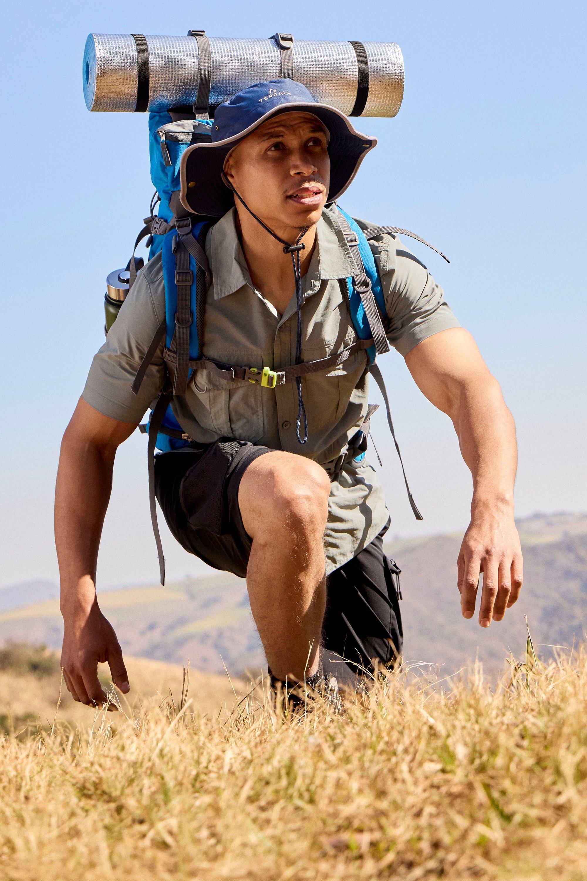 Short Sleeve Technical Shirt