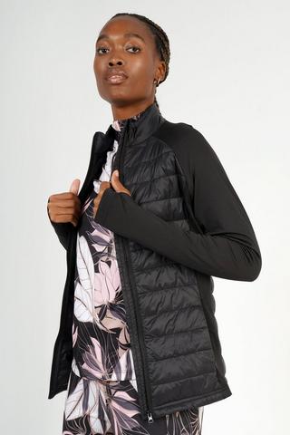 Puffer Jacket