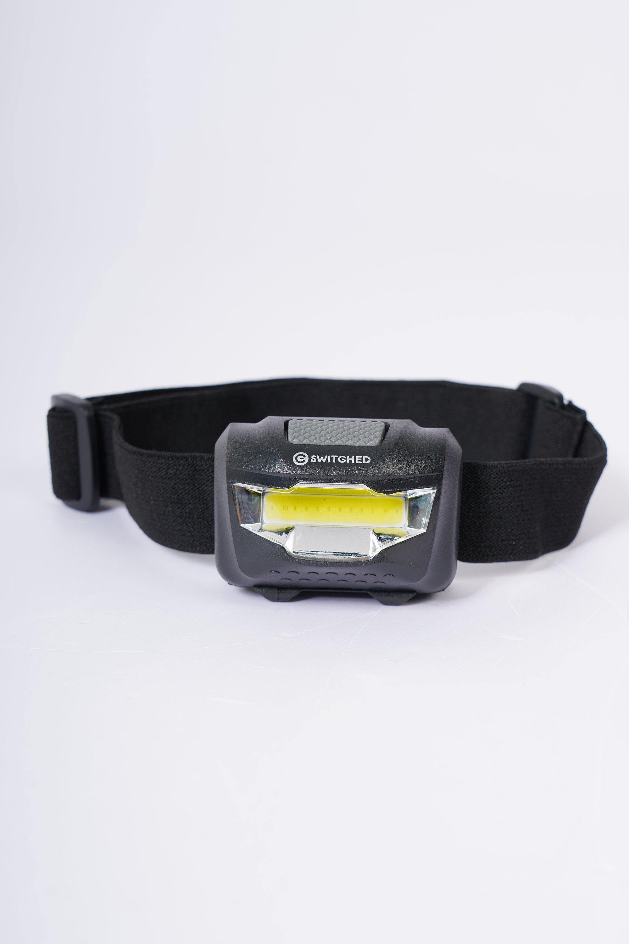 Led Headlamp