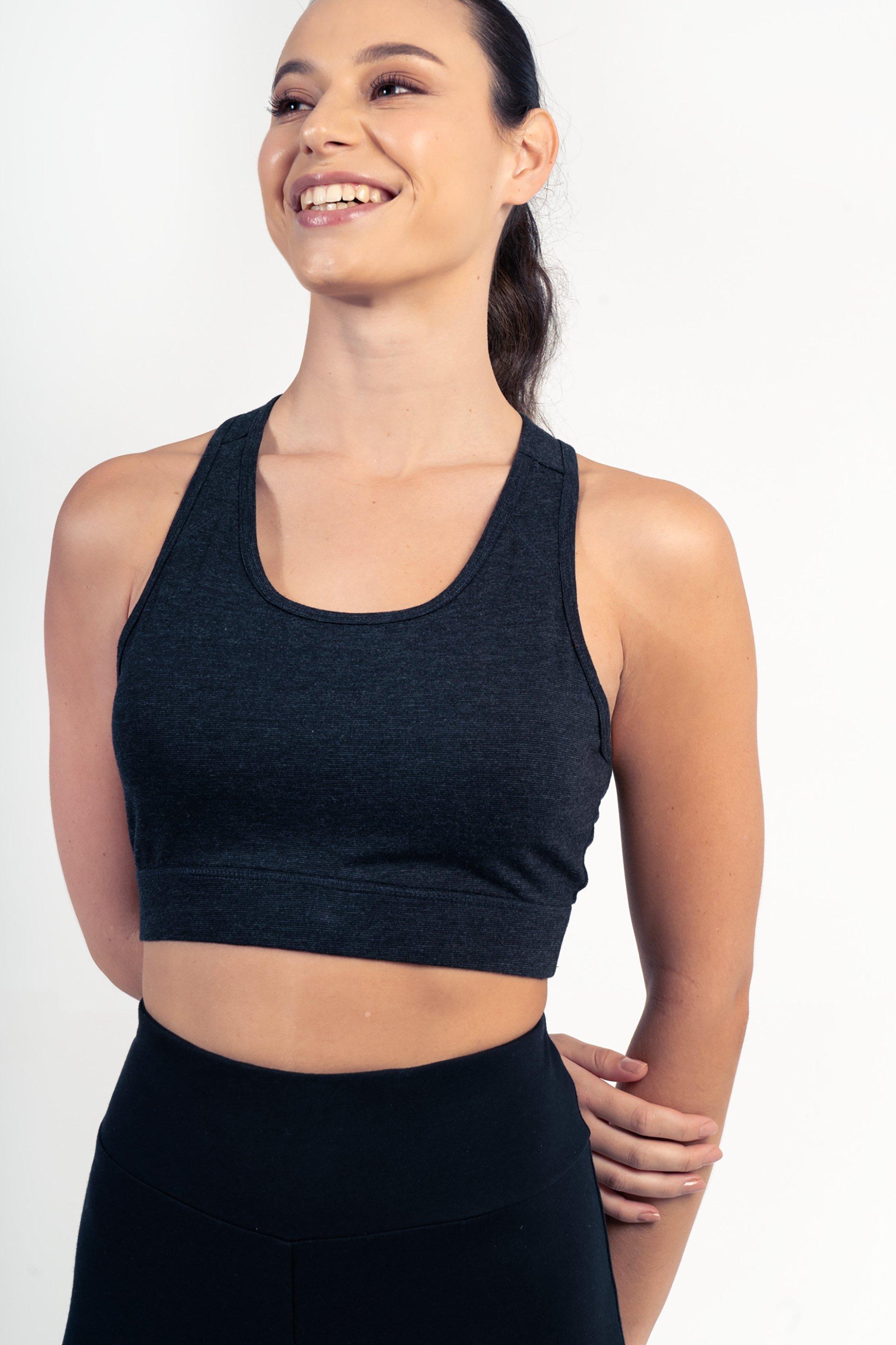 Fitness | Ladies Crop Tops | MRP Sport ZA