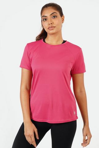 Fitness | Ladies Tees | MRP Sport ZA
