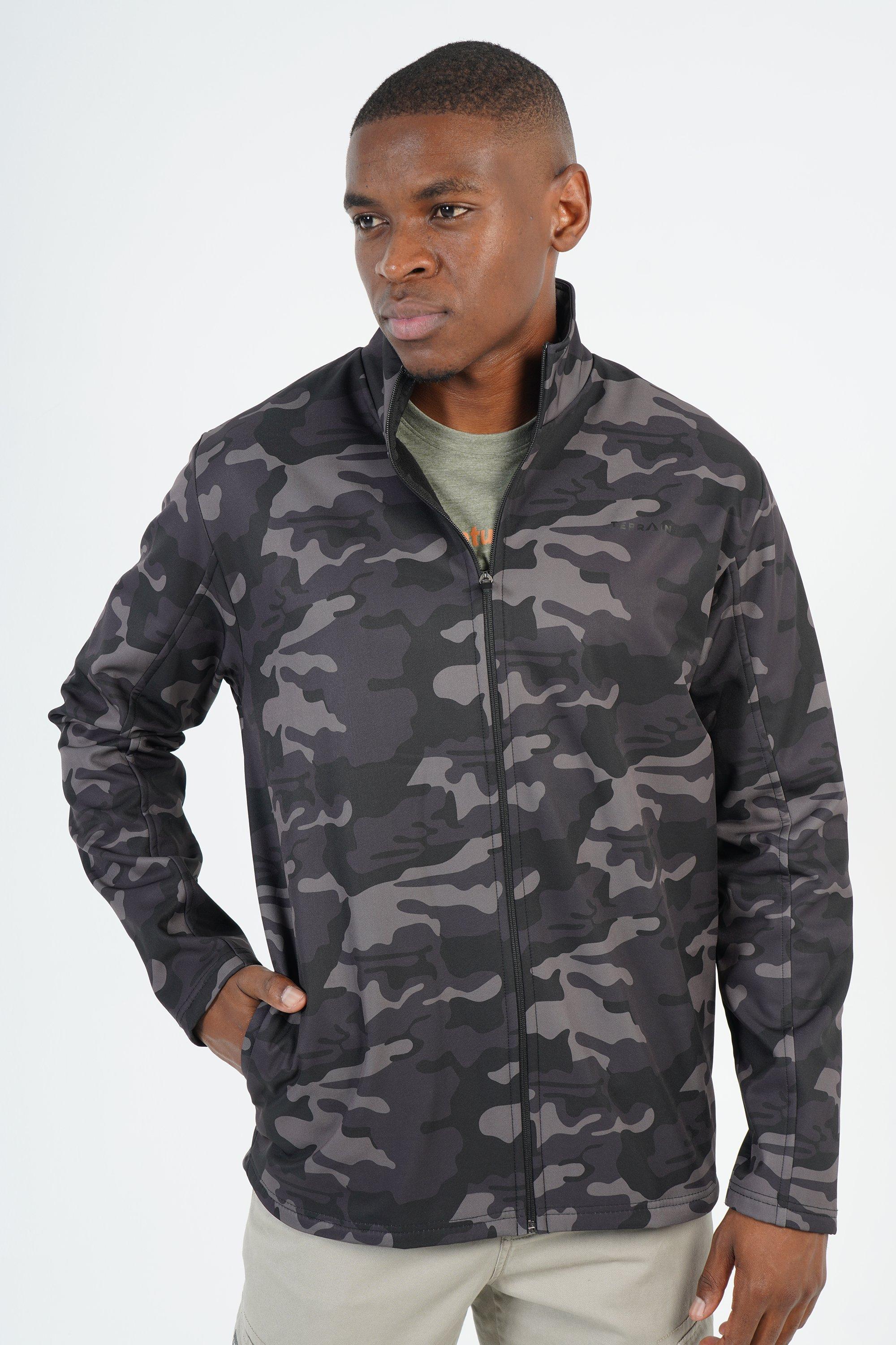 Outdoor | Mens Jackets | MRP Sport ZA