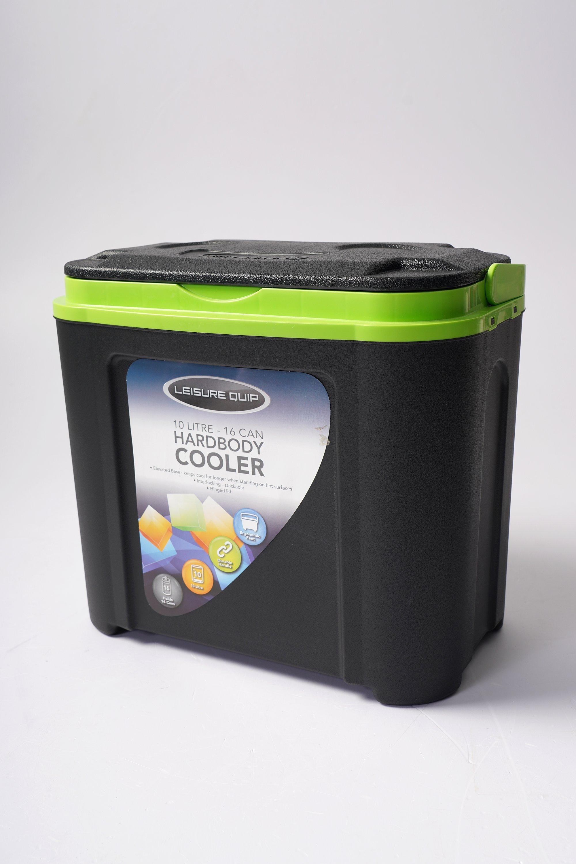 10-litre Cooler Box