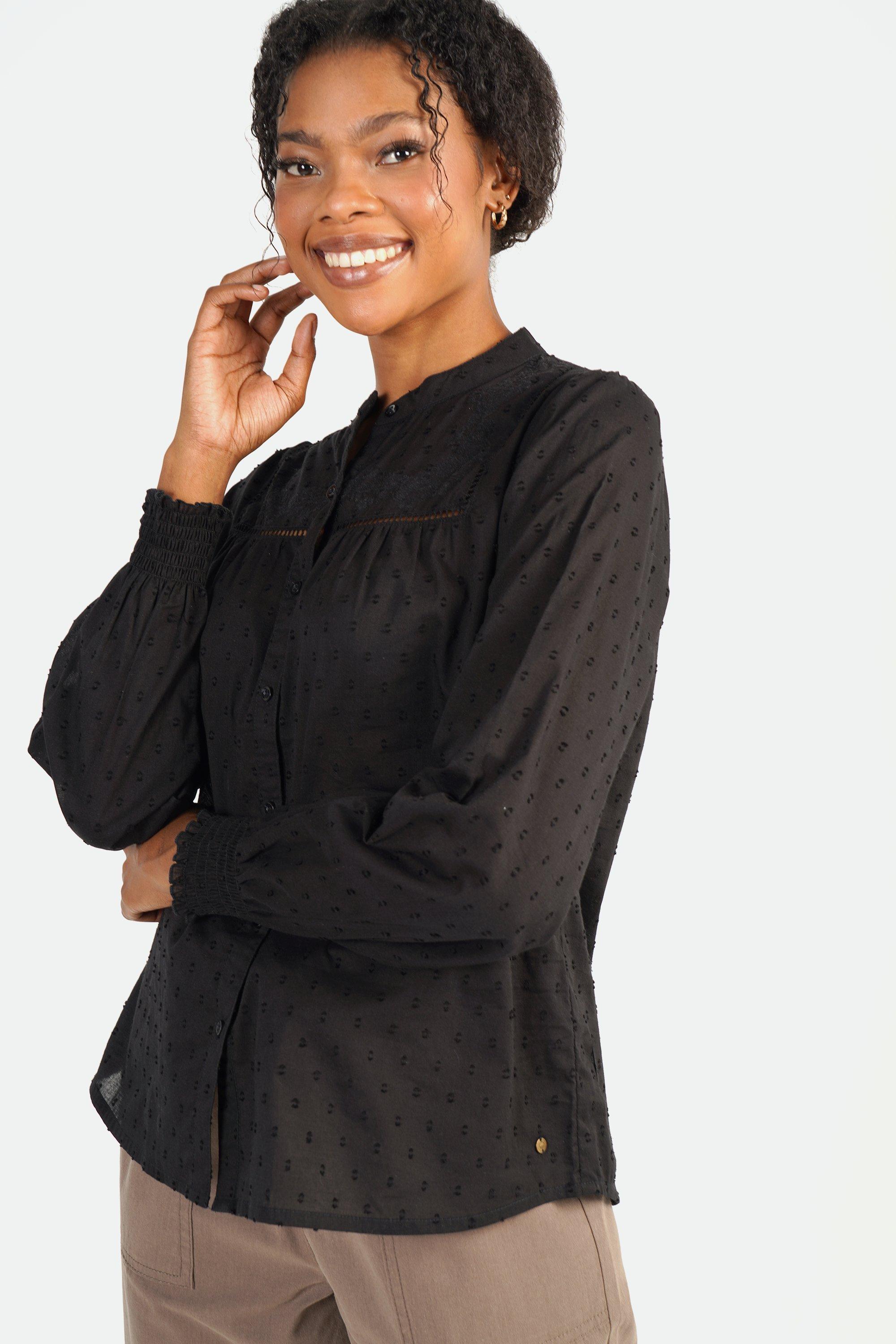 Ladies Casual Tops | MRP Sport